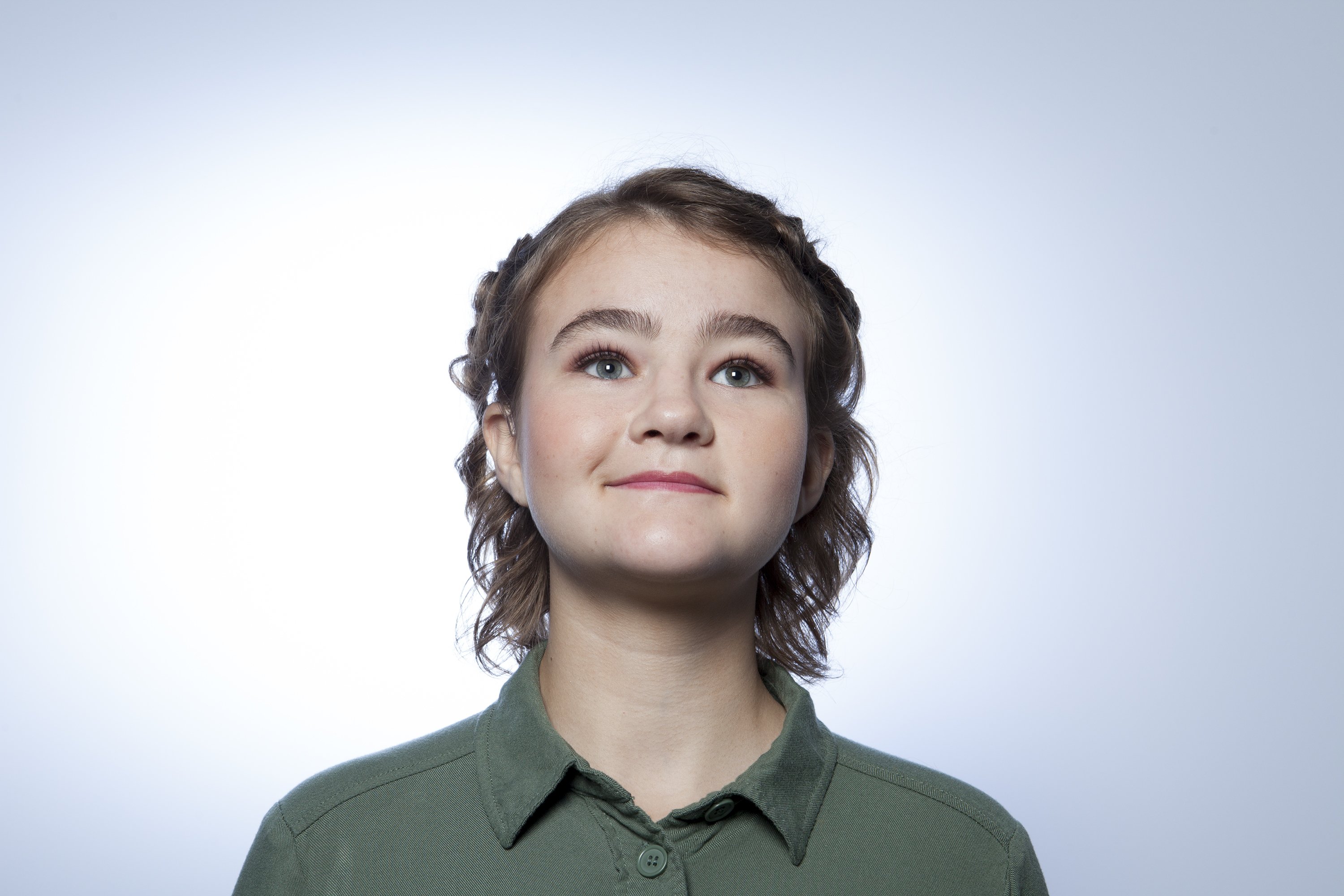 2017 Breakthrough: Millicent Simmonds of 'Wonderstruck' | AP News