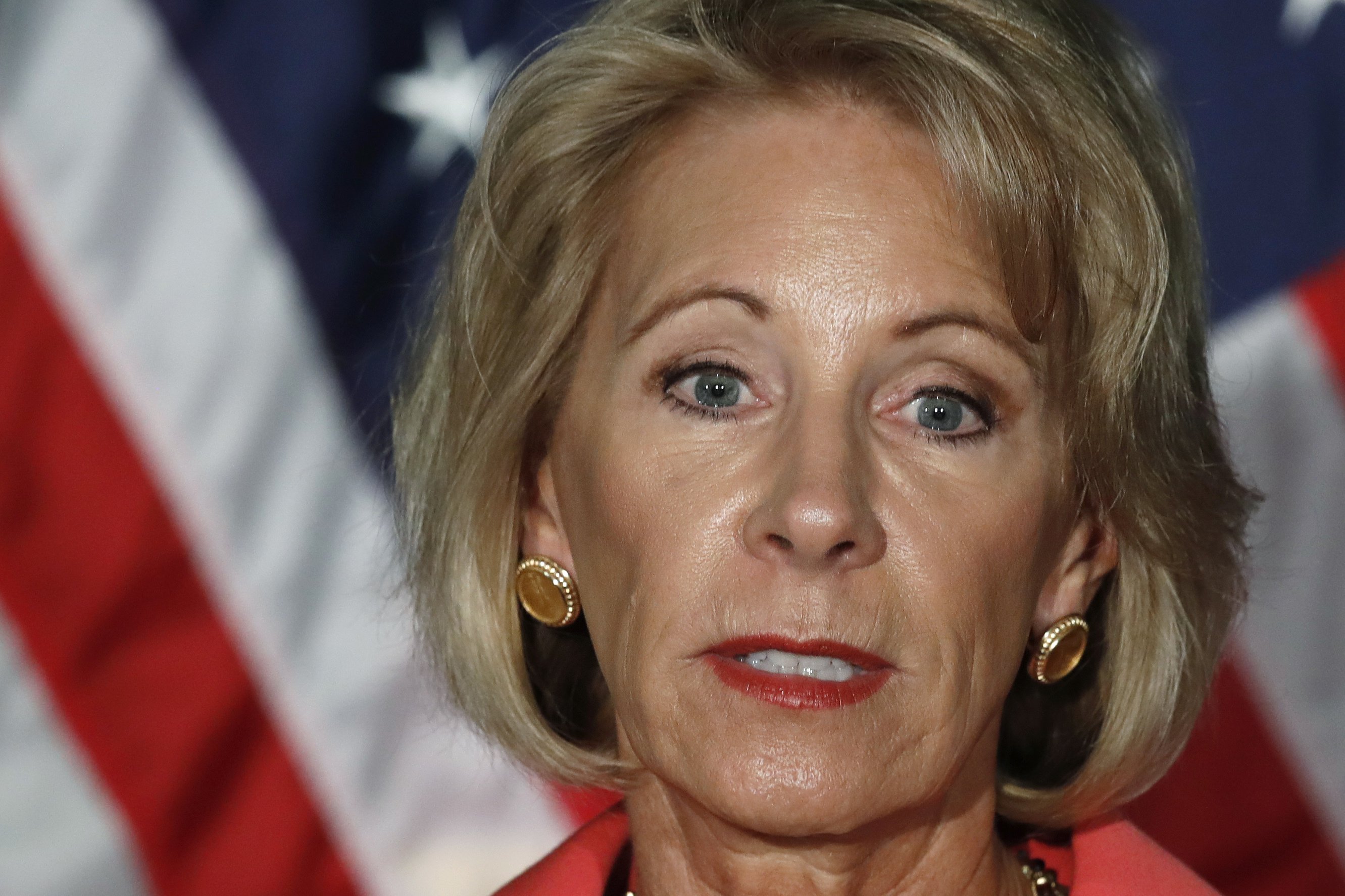 Big Holdup For Borrowers Claiming For profit College Fraud AP News big-holdup-for-borrowers-claiming-for-profit-college-fraud-ap-news