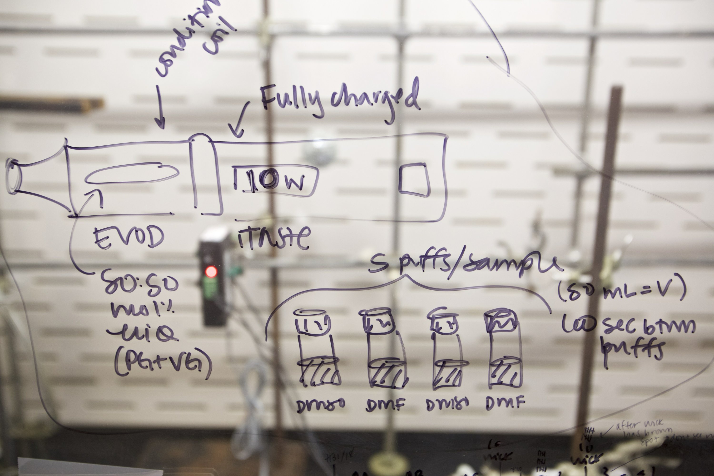 Juul nicotine hit may be 'Worst for kids, best for smokers' | AP News