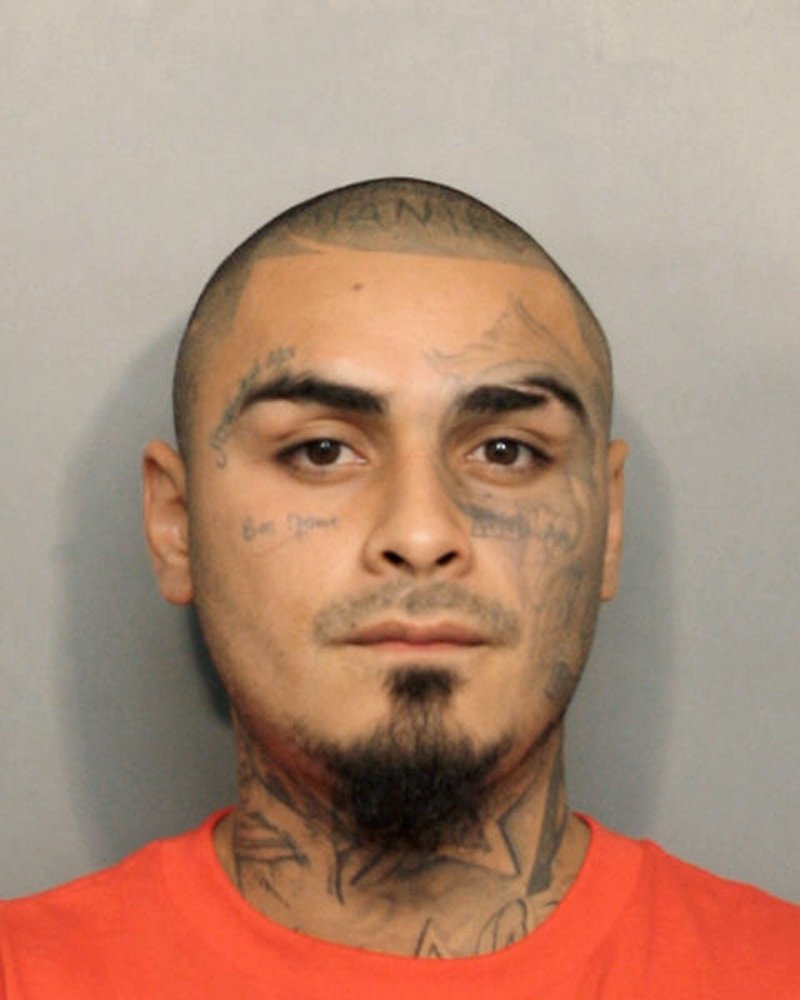 3 Officers Shot Serving Warrant On Texas Man Suspect Dead Ap News