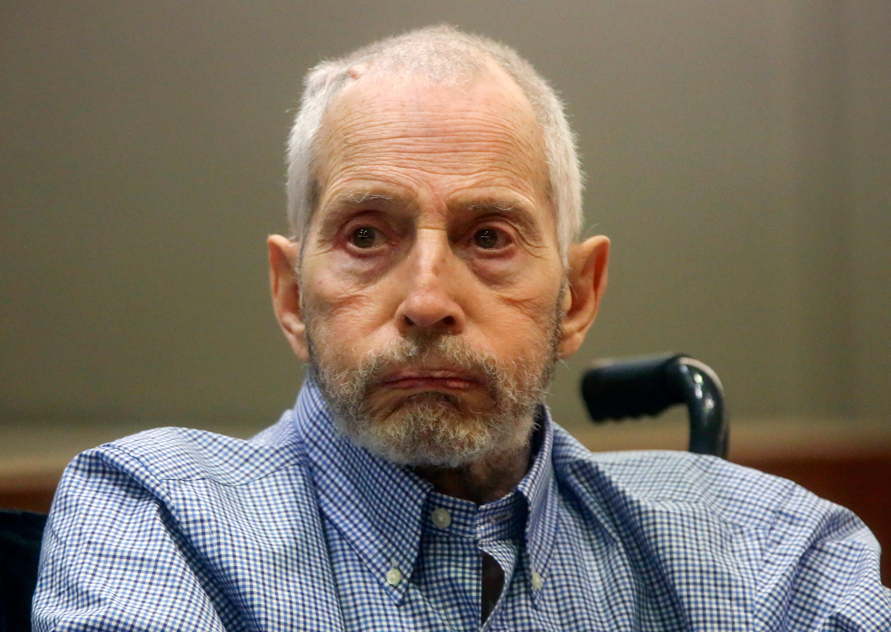 The Latest Durst Court Hearing Opens With Letter About Body AP News the-latest-durst-court-hearing-opens-with-letter-about-body-ap-news
