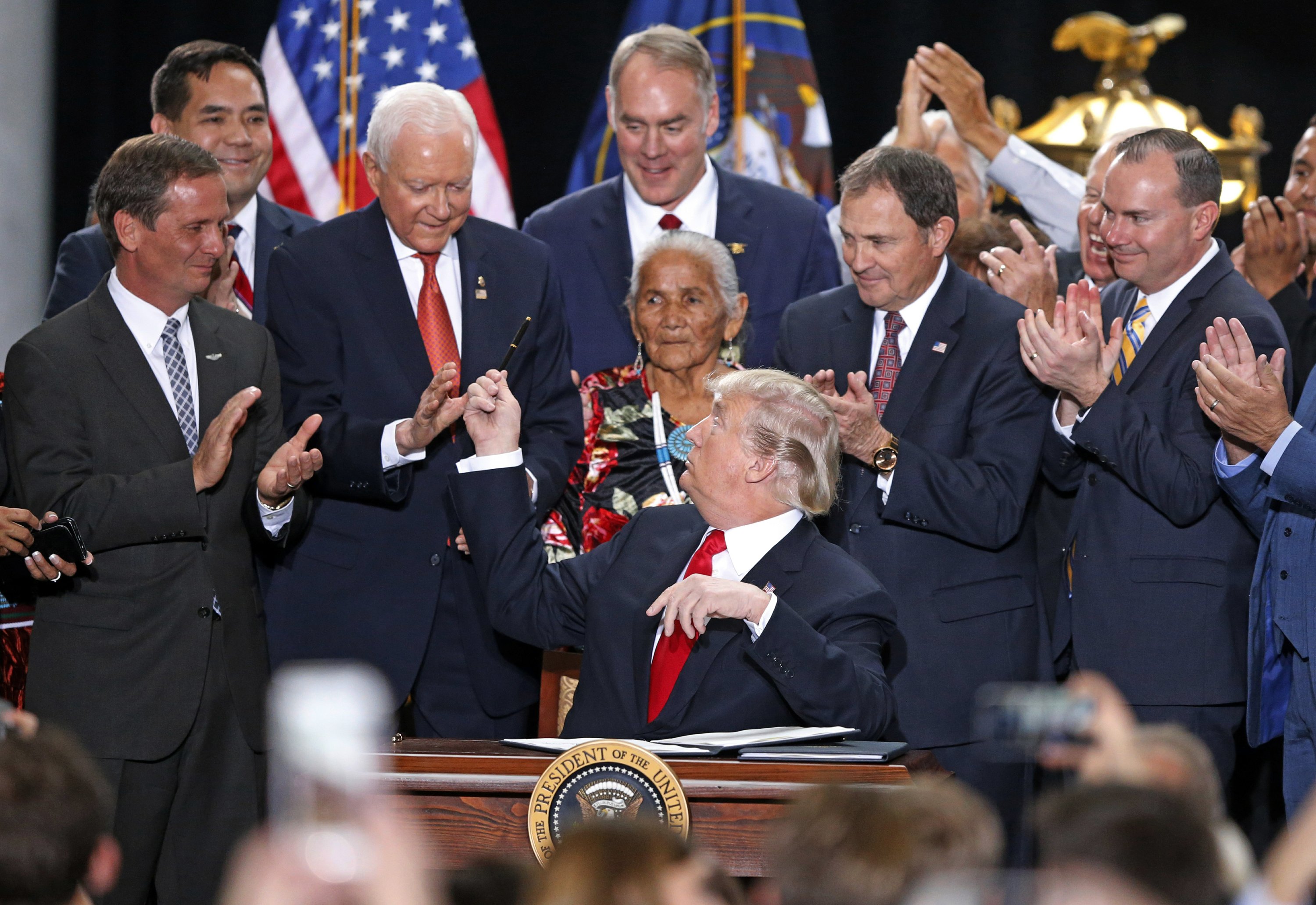 10 Things to Know for Today | AP News