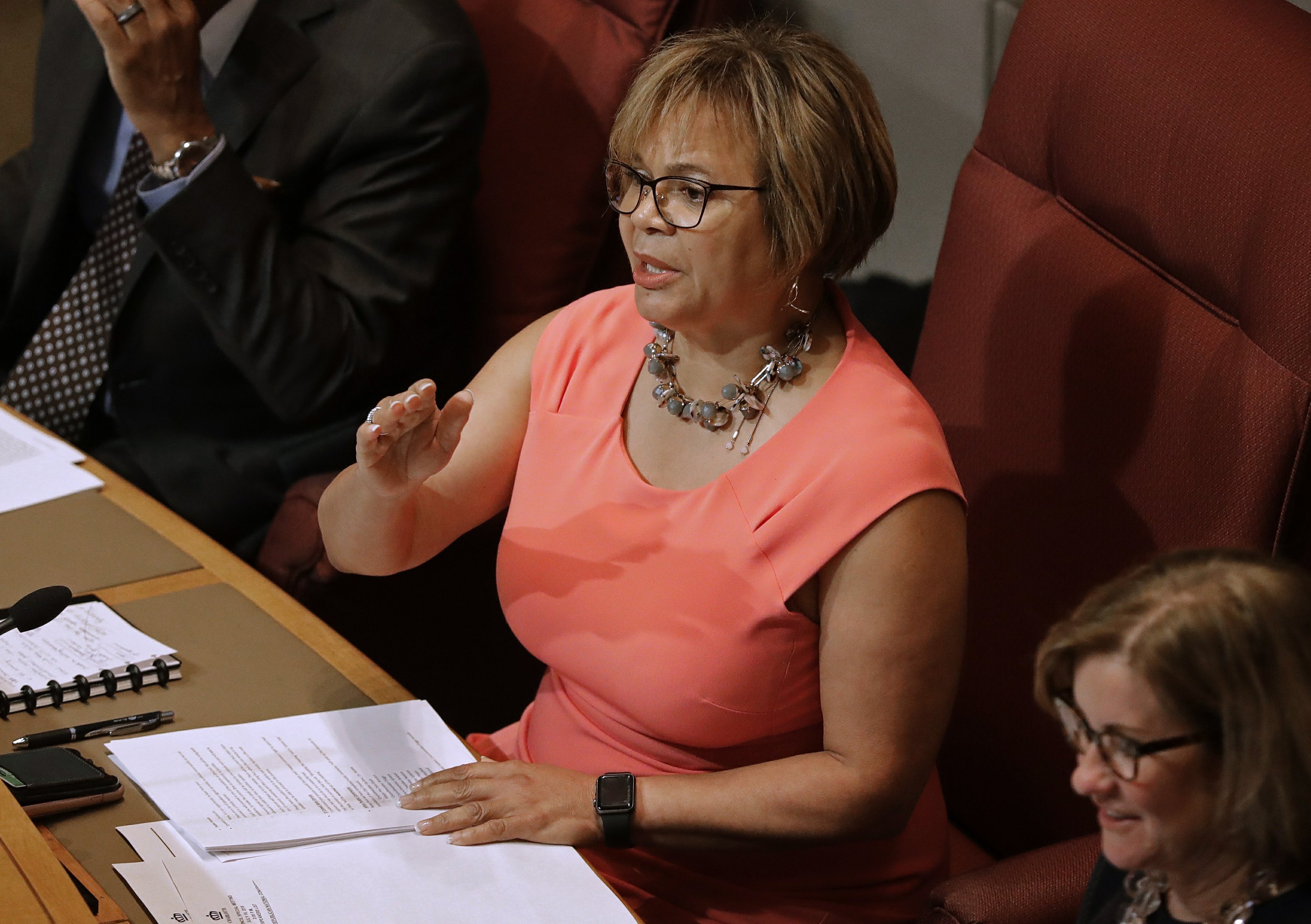 Republicans pick Charlotte to host 2020 convention | AP News