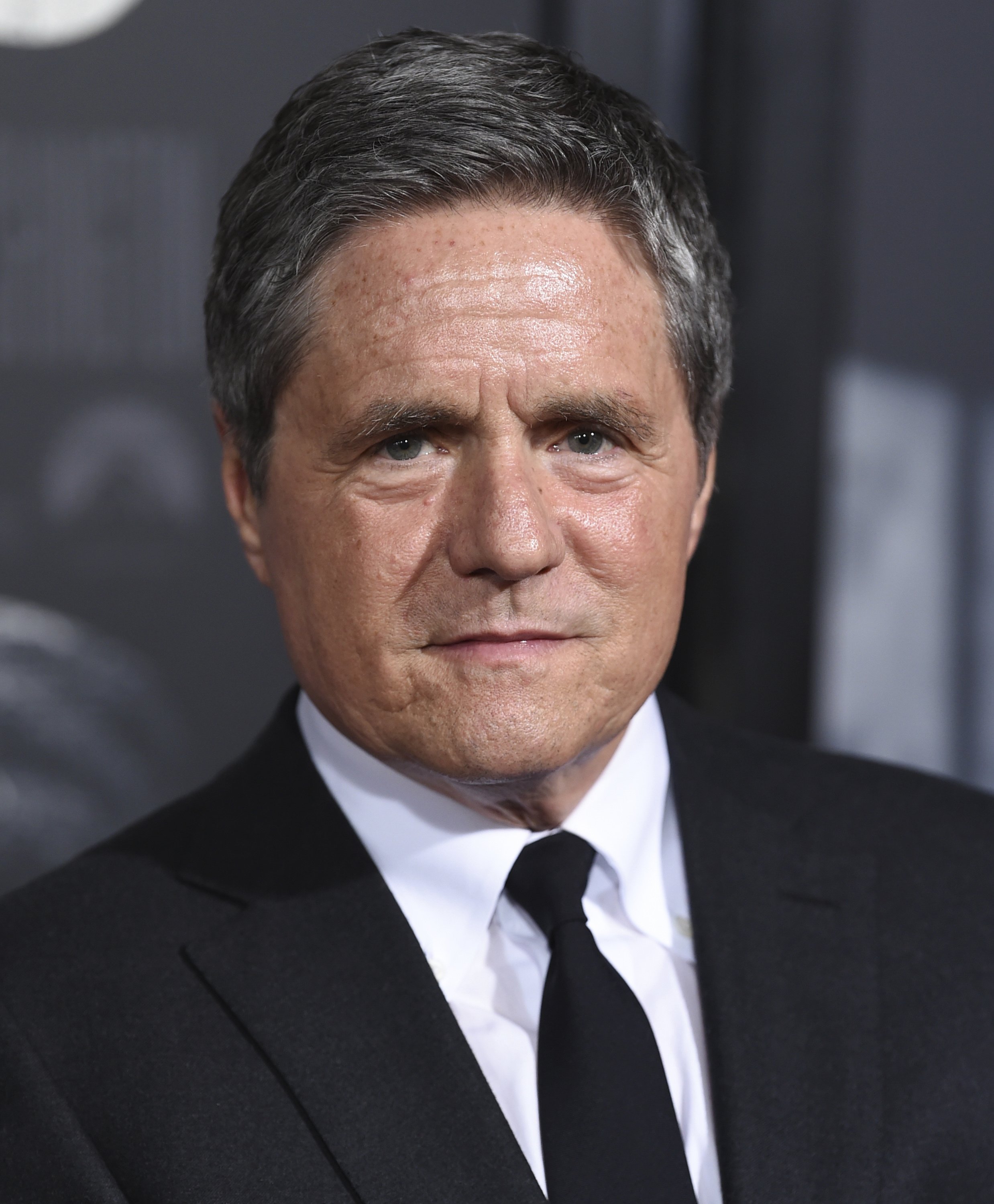 Former Paramount Pictures CEO Brad Grey dies at 59 | AP News