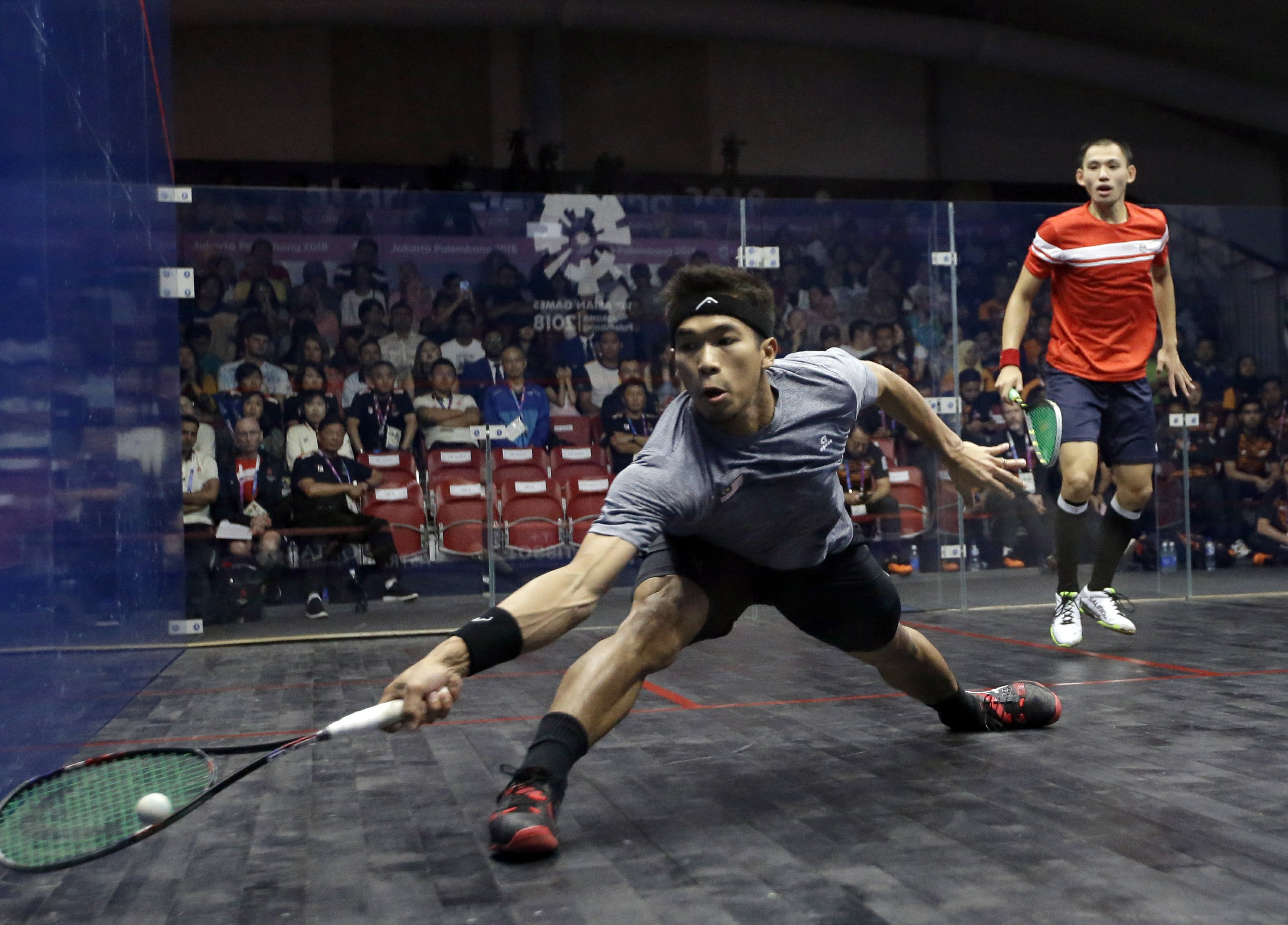 AP PHOTOS: Memorable 2-week Asian Games end in Indonesia | AP News