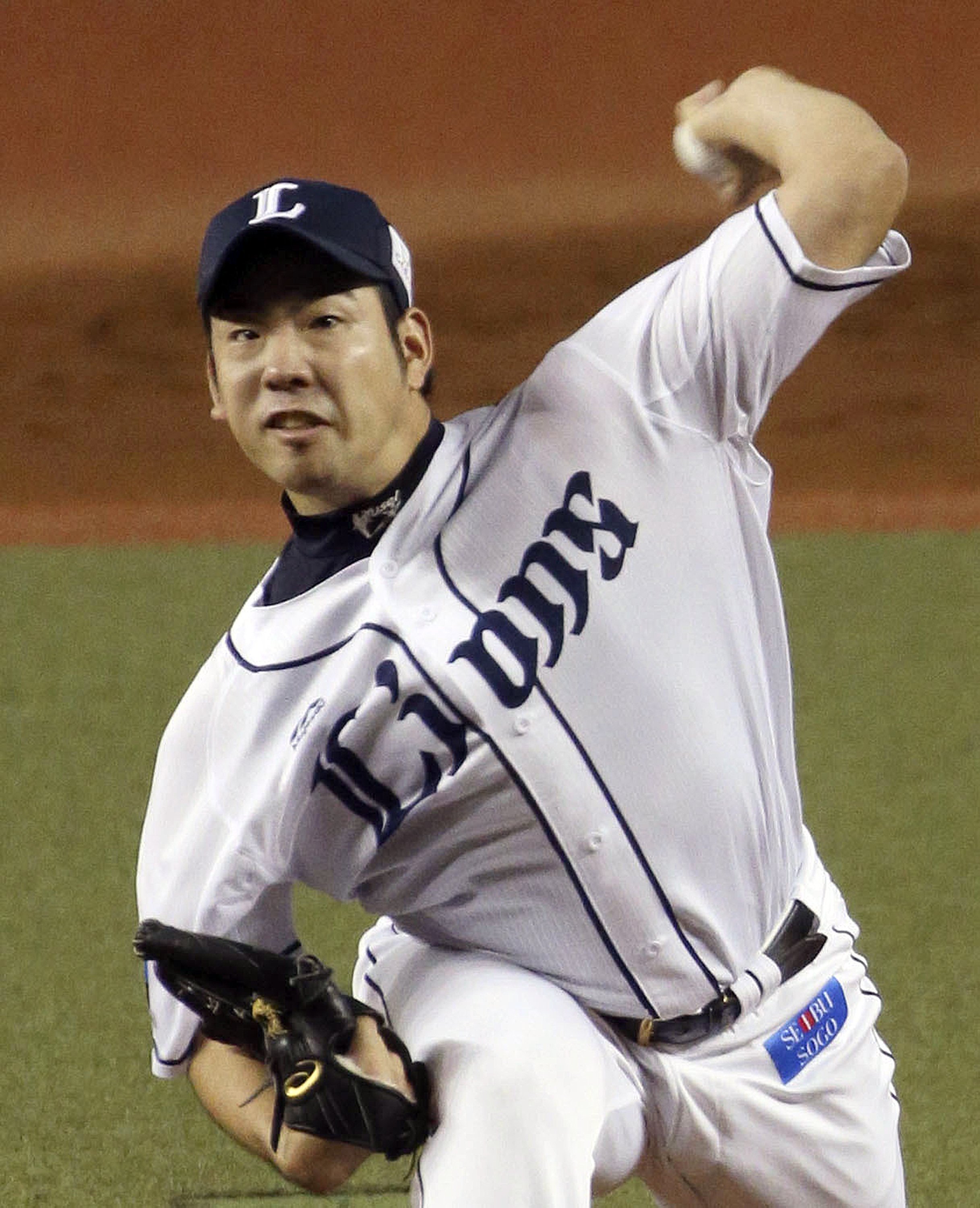 Yusei Kikuchi finalizes $56M, 4-year contract with Mariners