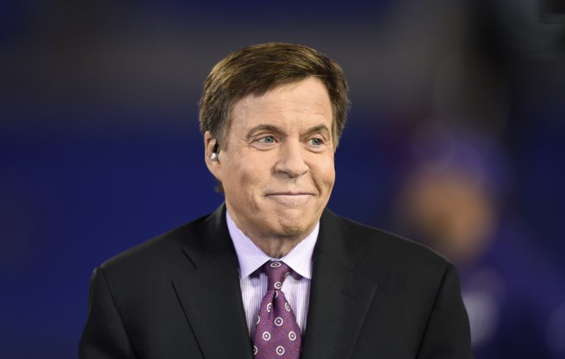 Former NBC Sportscaster Bob Costas Joins CNN as Contributor – BCNN1 WP