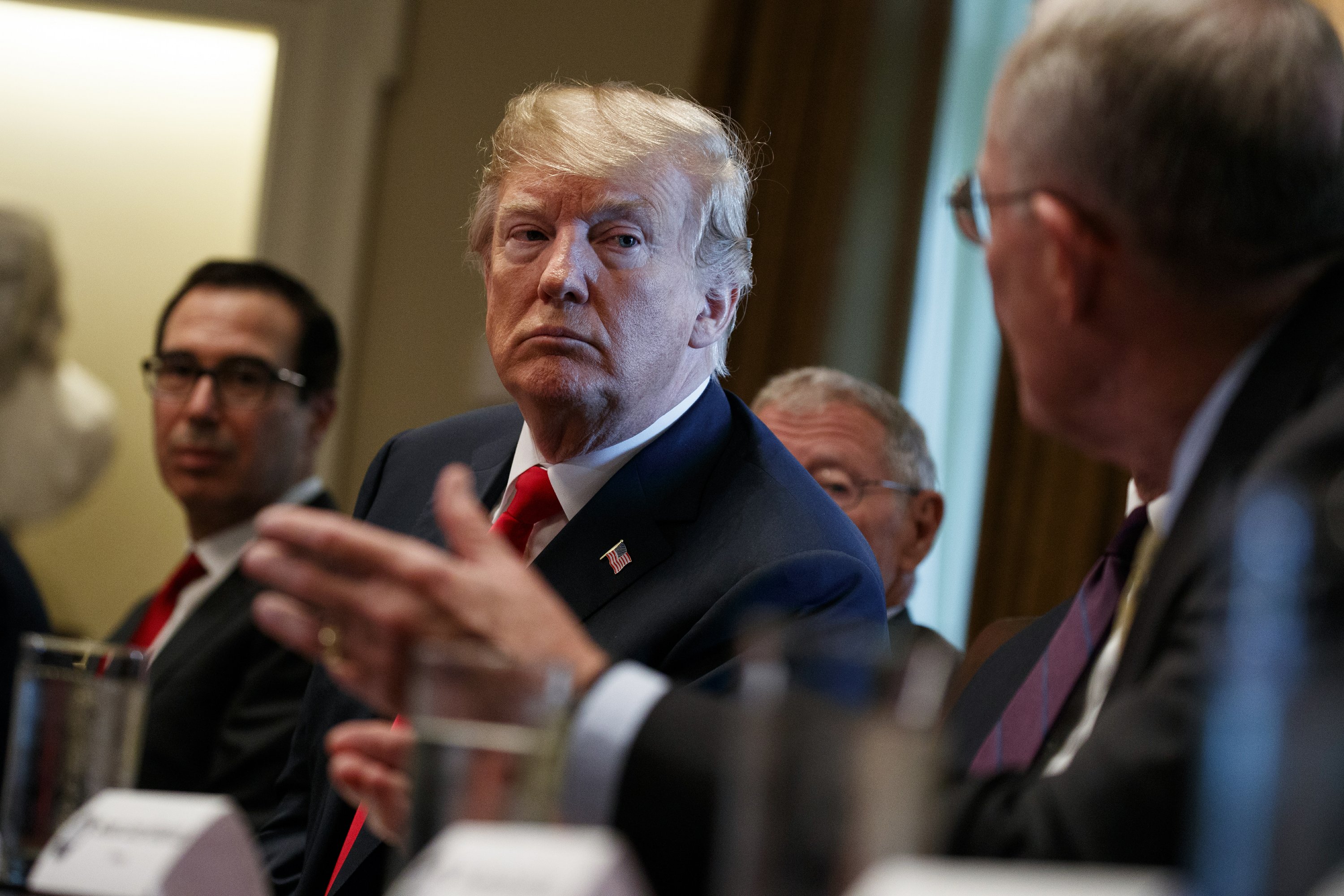 House Struggles To Unite Behind Bills To Stem Border Crisis AP News