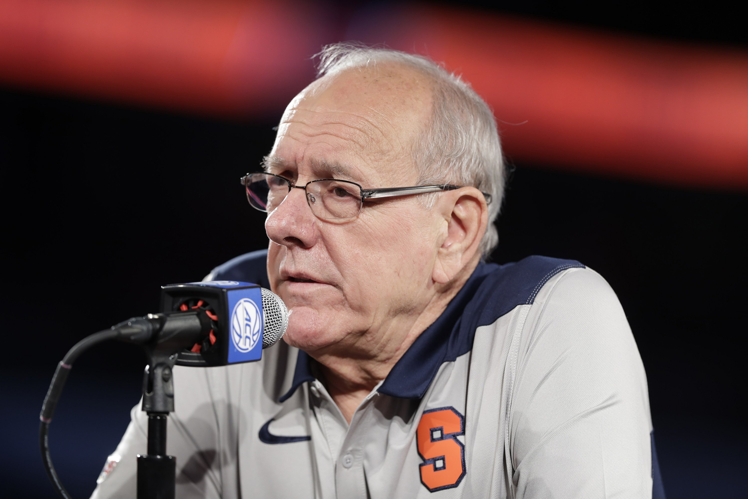 ACC coaches have more questions than worries about G League | AP News