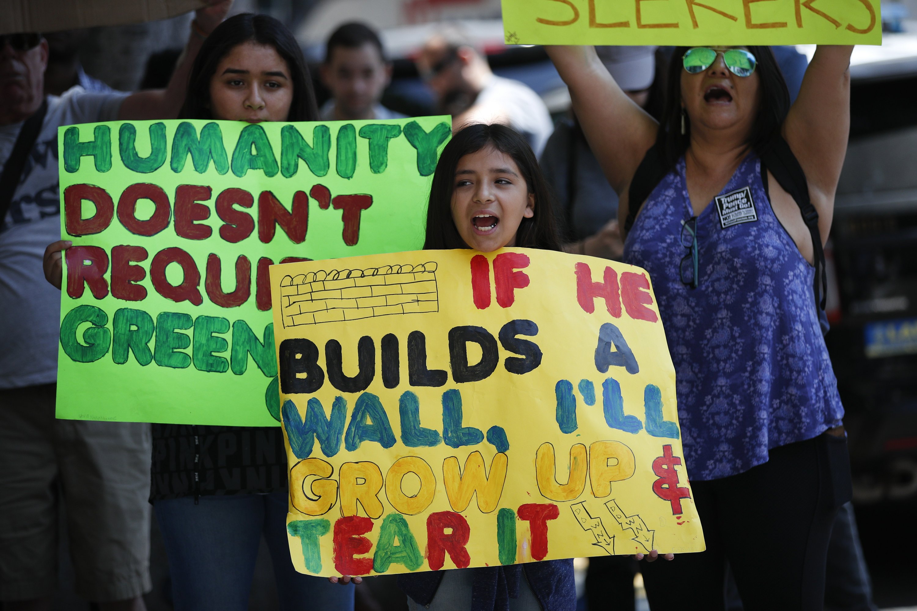 10 Things to Know for Today | AP News