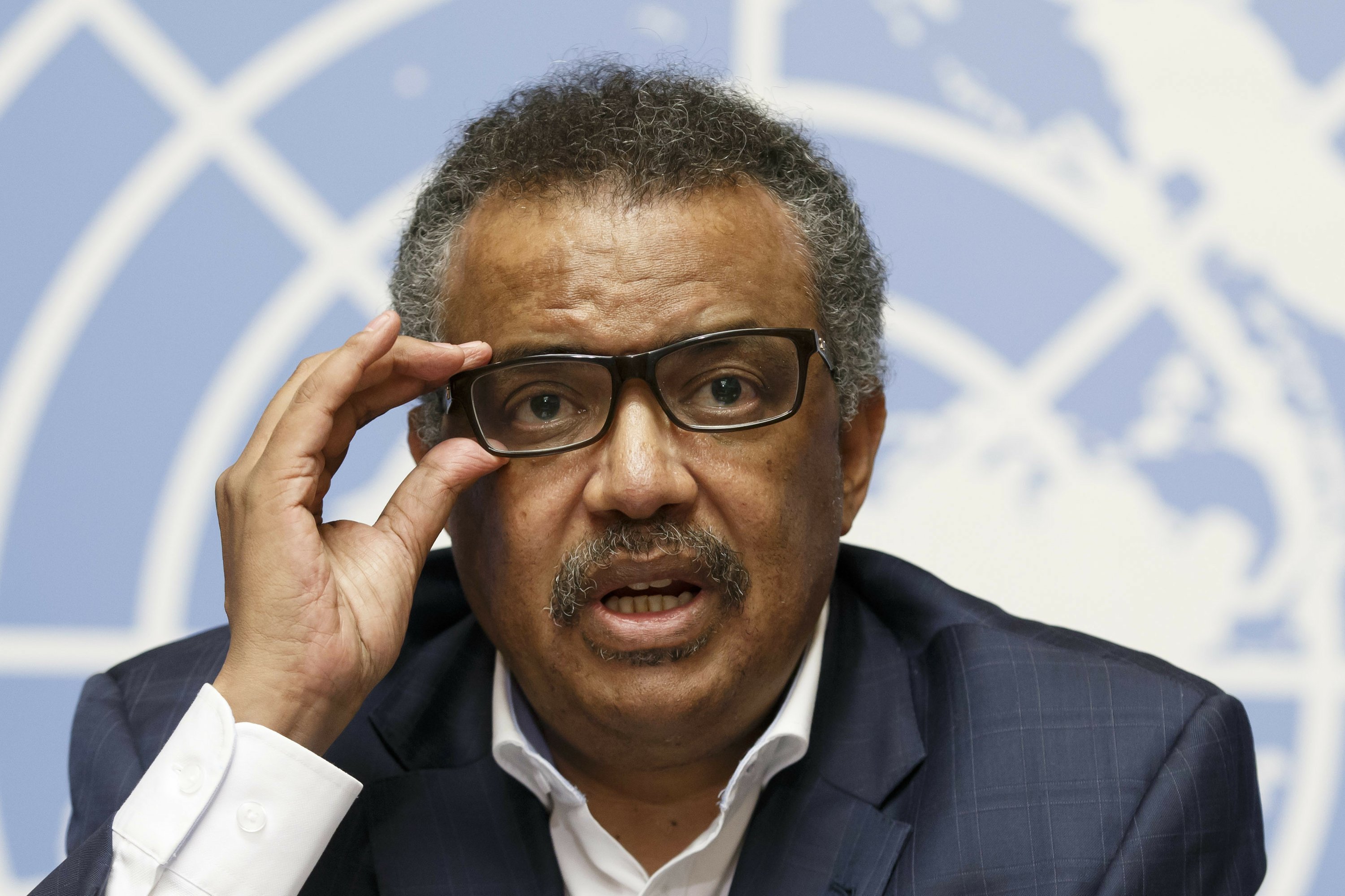 AP Exclusive: UN health chief orders probe into misconduct | AP News