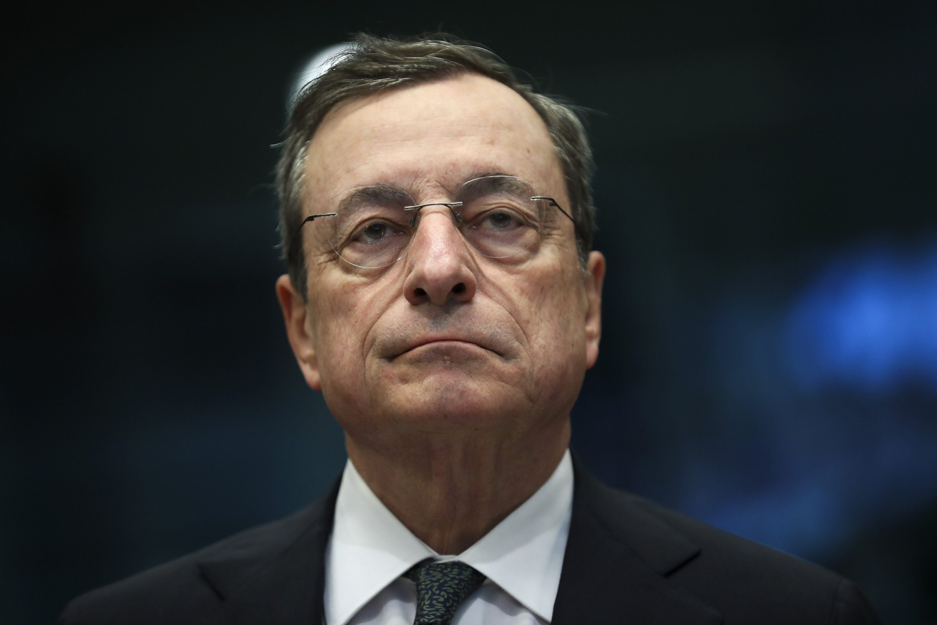 European Central Bank More Concerned About Growth Rebound AP News european-central-bank-more-concerned-about-growth-rebound-ap-news