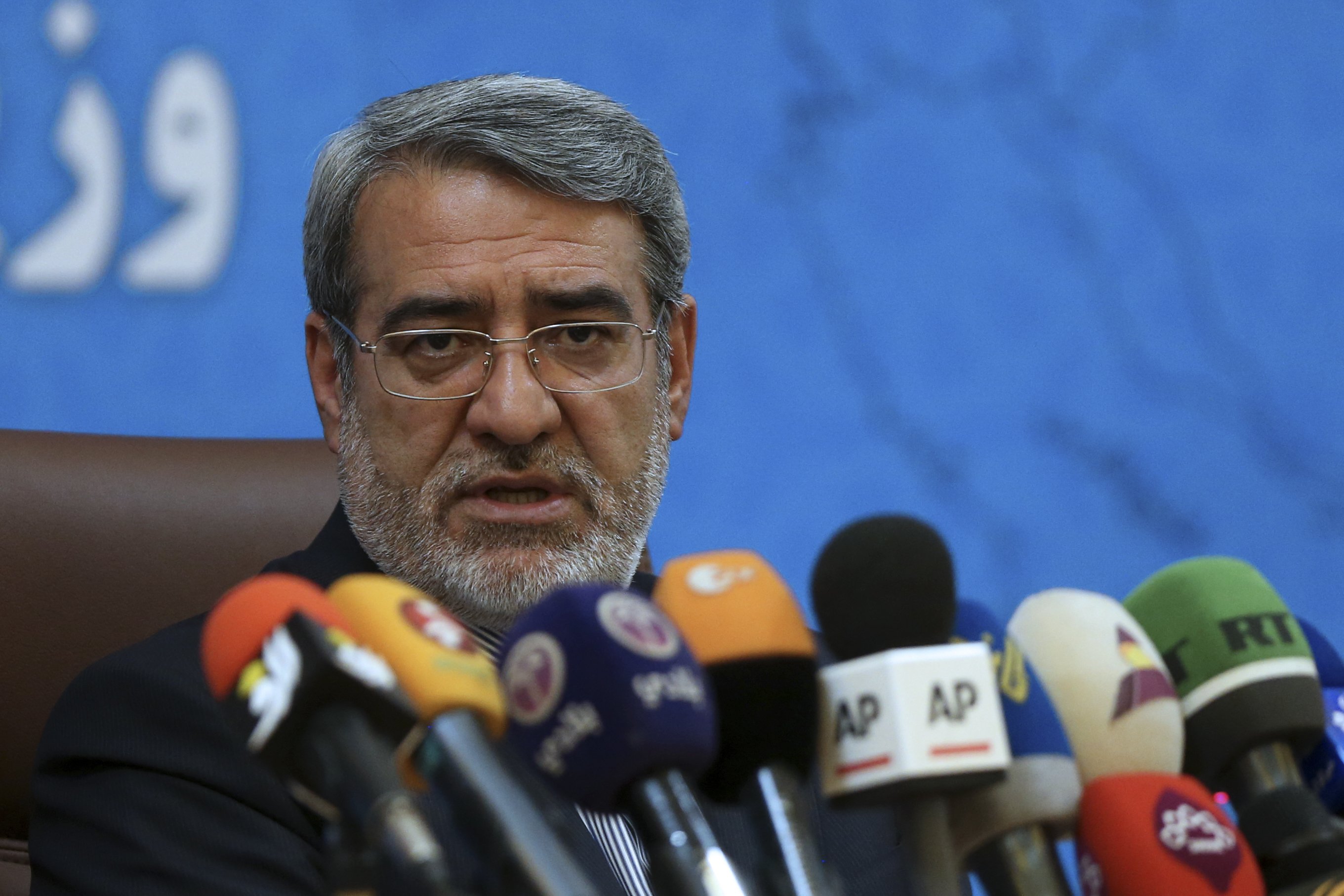 Gunfire Clashes Amid Iran Protests Over Water Scarcity AP News gunfire-clashes-amid-iran-protests-over-water-scarcity-ap-news