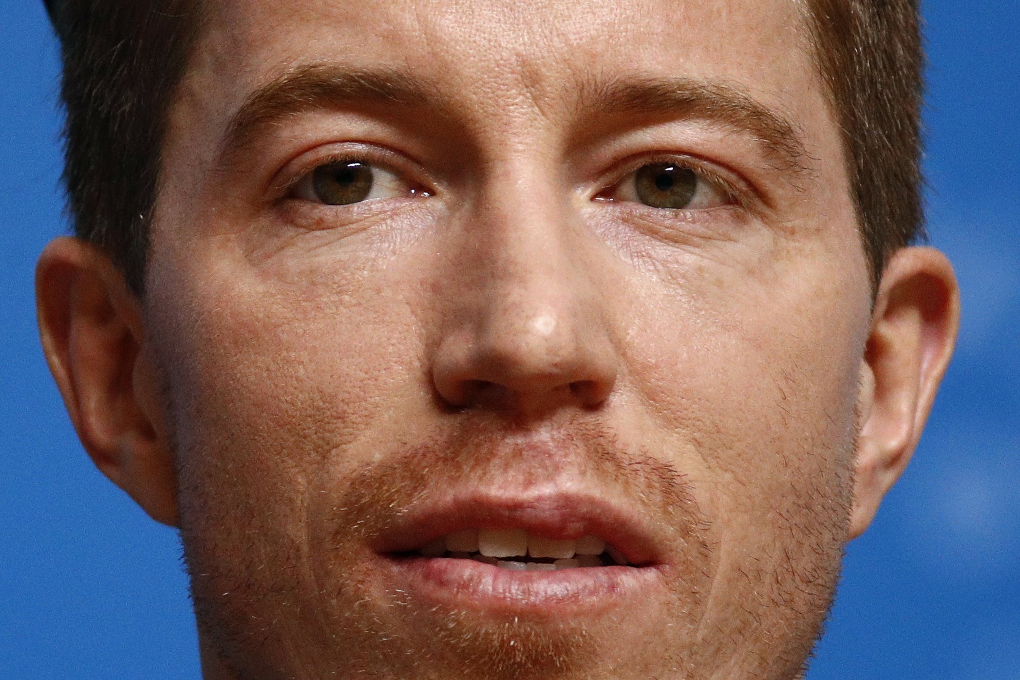Hero, harasser or both? Shaun White's newly complex legacy | AP News