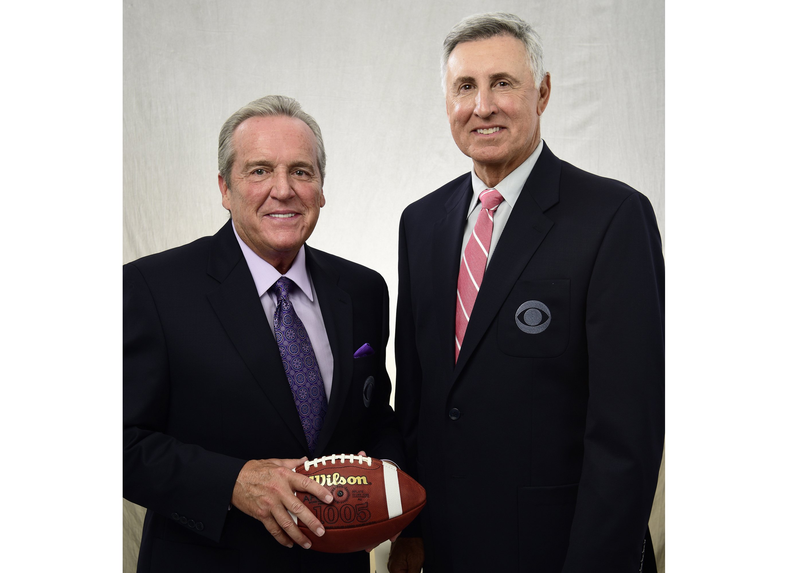 'Cousin Ness': Brad Nessler slips into Lundquist's CBS seat | AP News