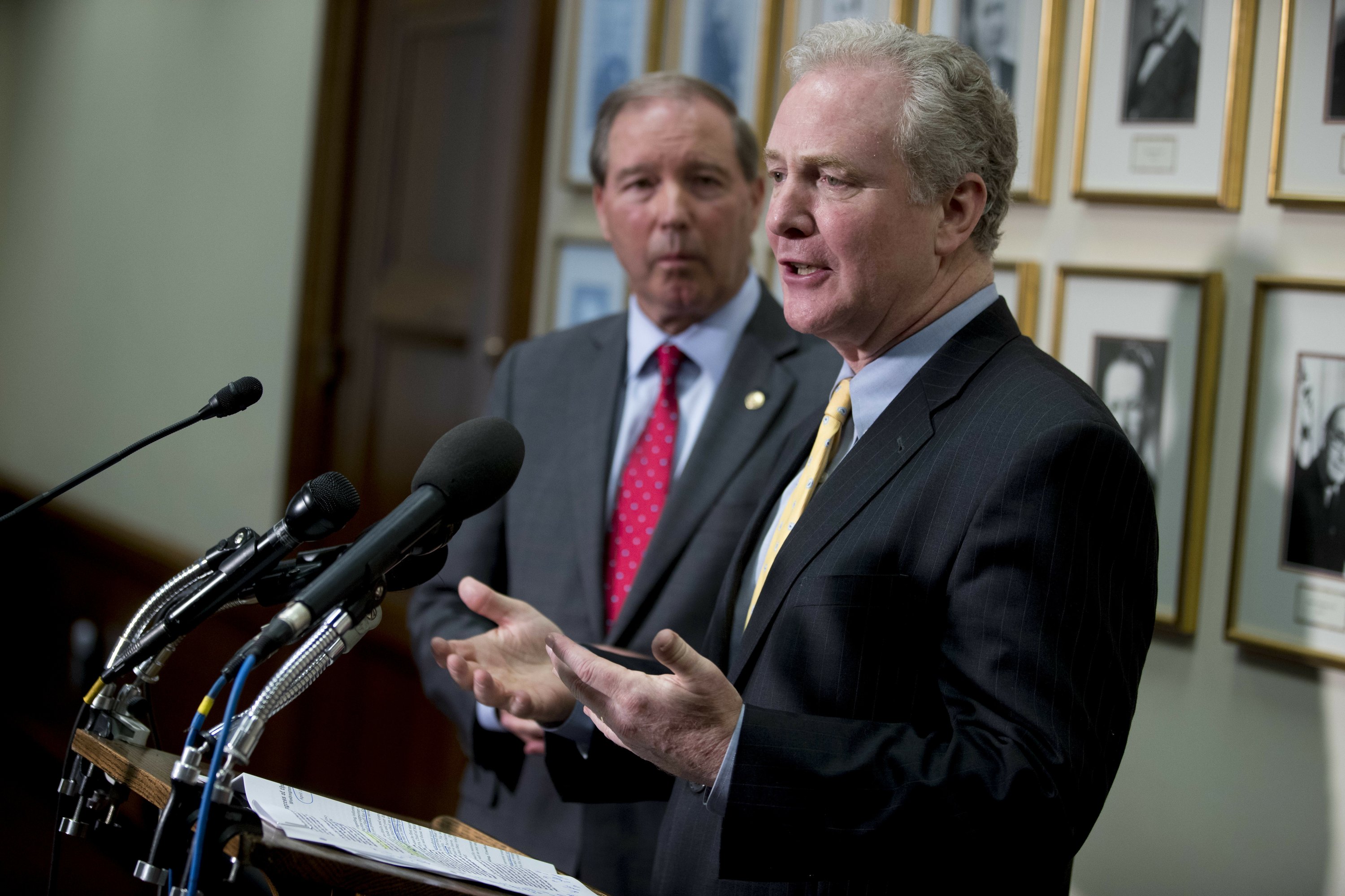 AP FACT CHECK: EPA's Pruitt and his bargain condo deal | AP News