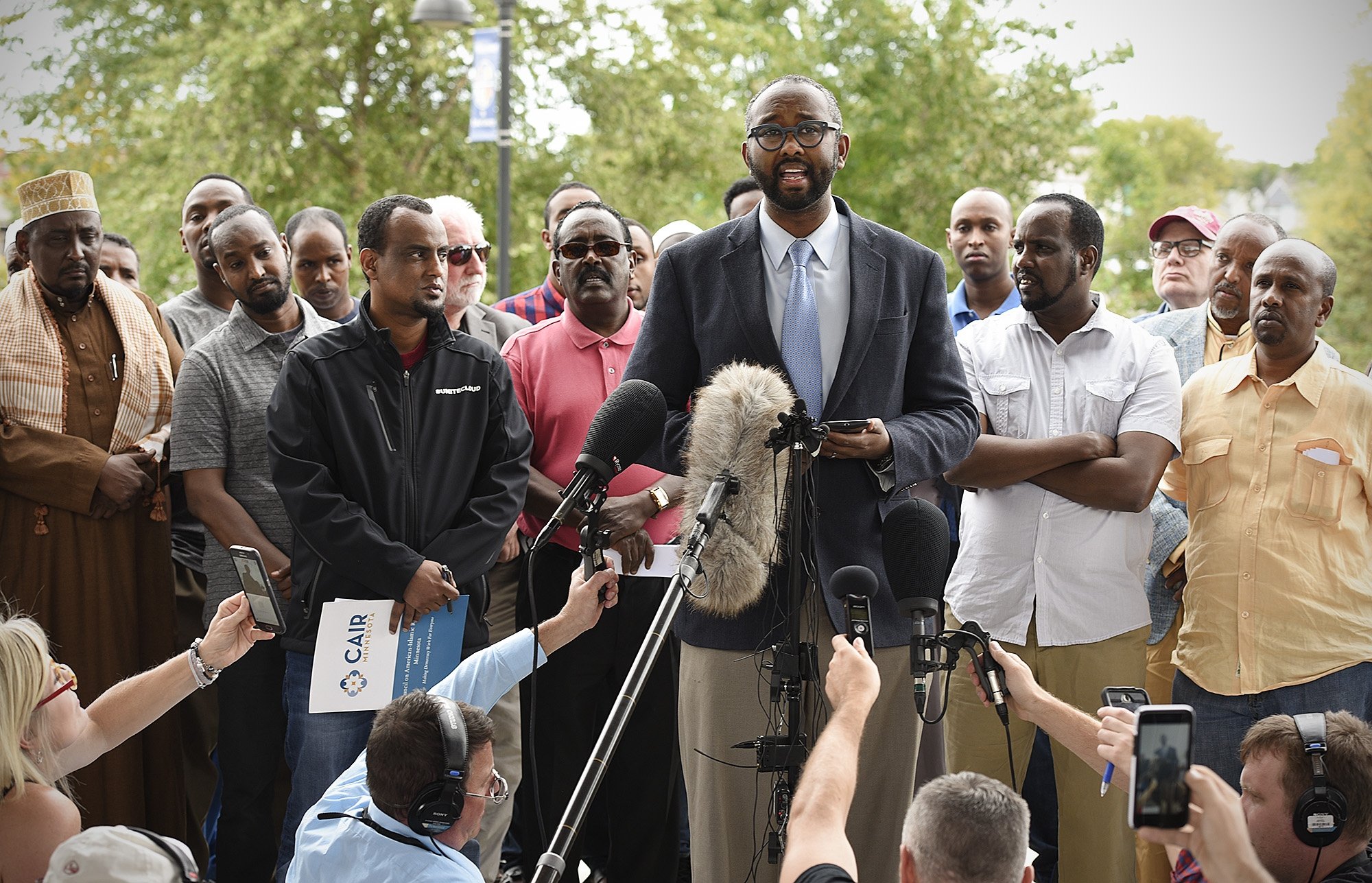 Things to know about Somalis in Minnesota | AP News