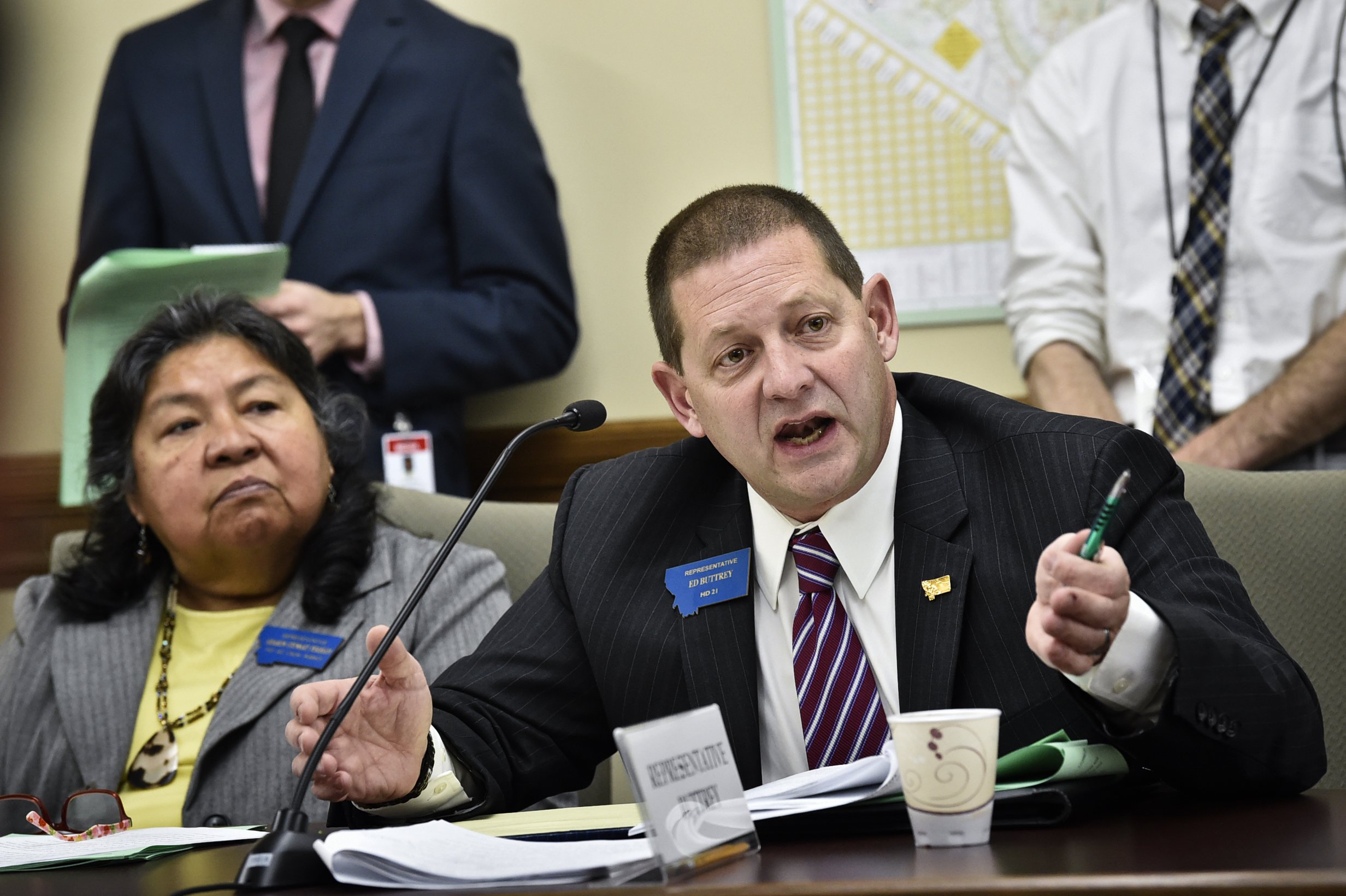 House to vote on new operating rules on Thursday | AP News