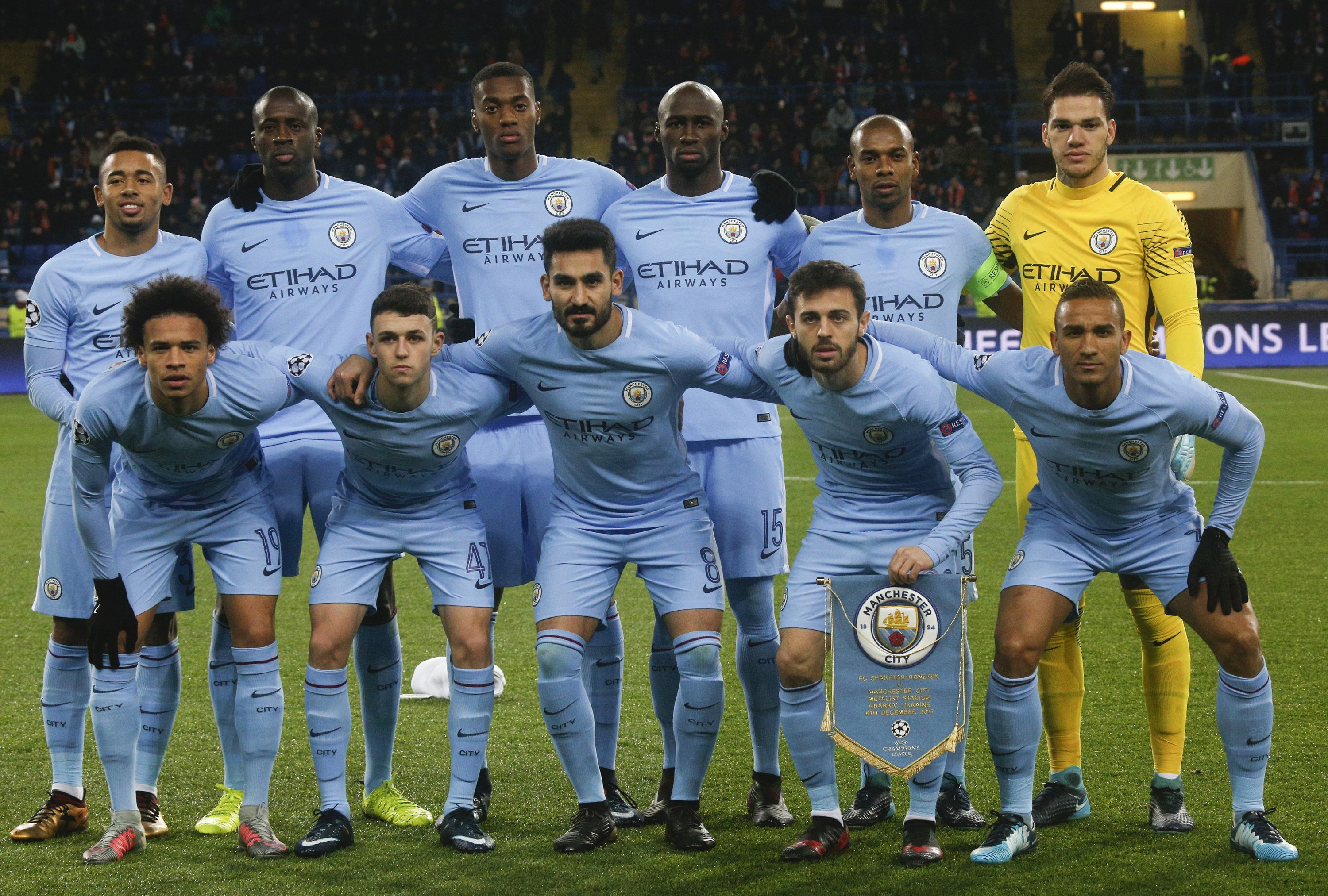 European soccer weekend: What to watch in the main leagues | AP News