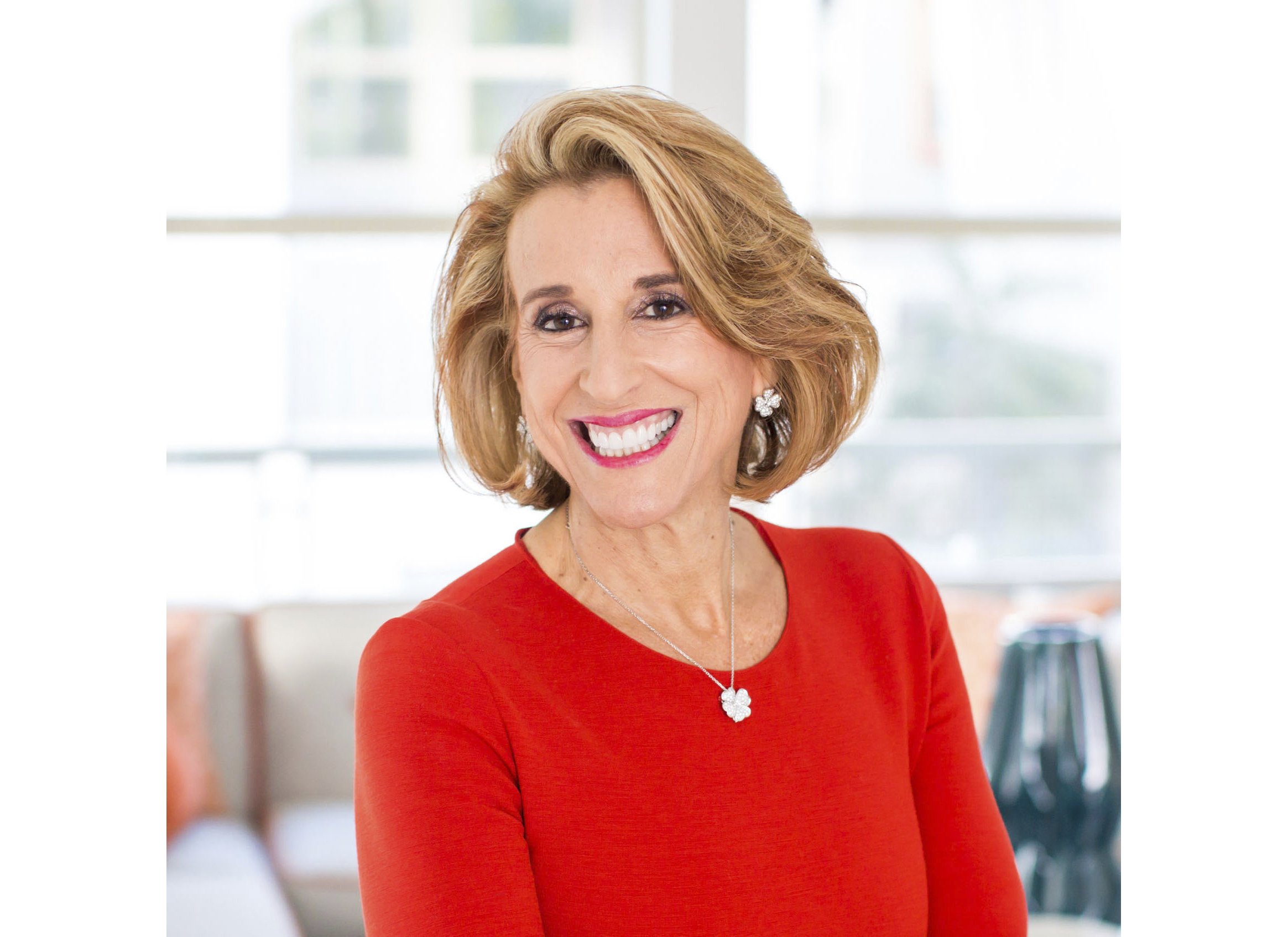 Taylor Morrison CEO Sheryl Palmer talks homebuilding | AP News