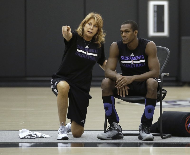 Nancy Lieberman to coach team in BIG3 league | New Pittsburgh Courier