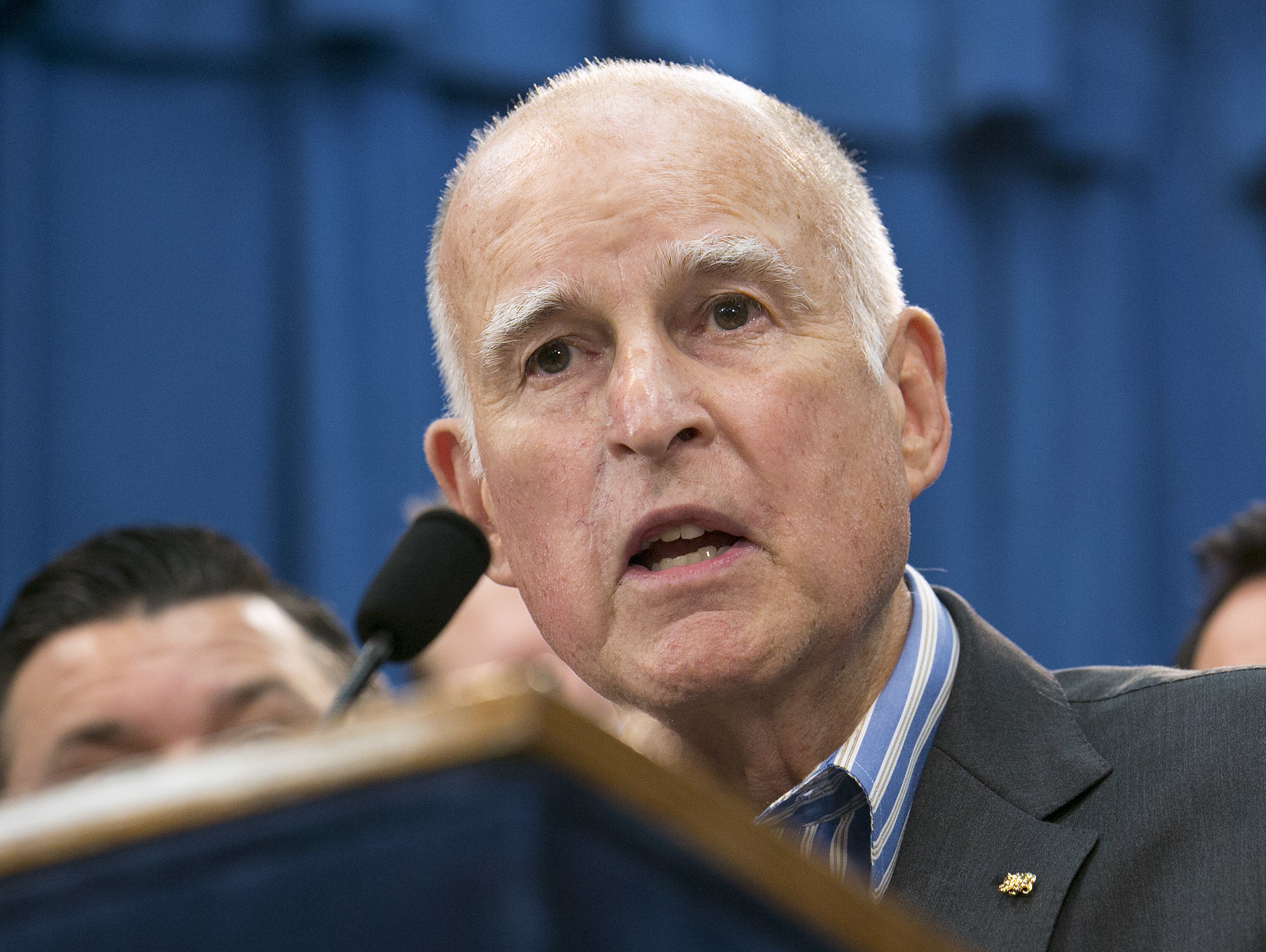 The Latest Brown Signs California Affordable Housing Bills AP News the-latest-brown-signs-california-affordable-housing-bills-ap-news