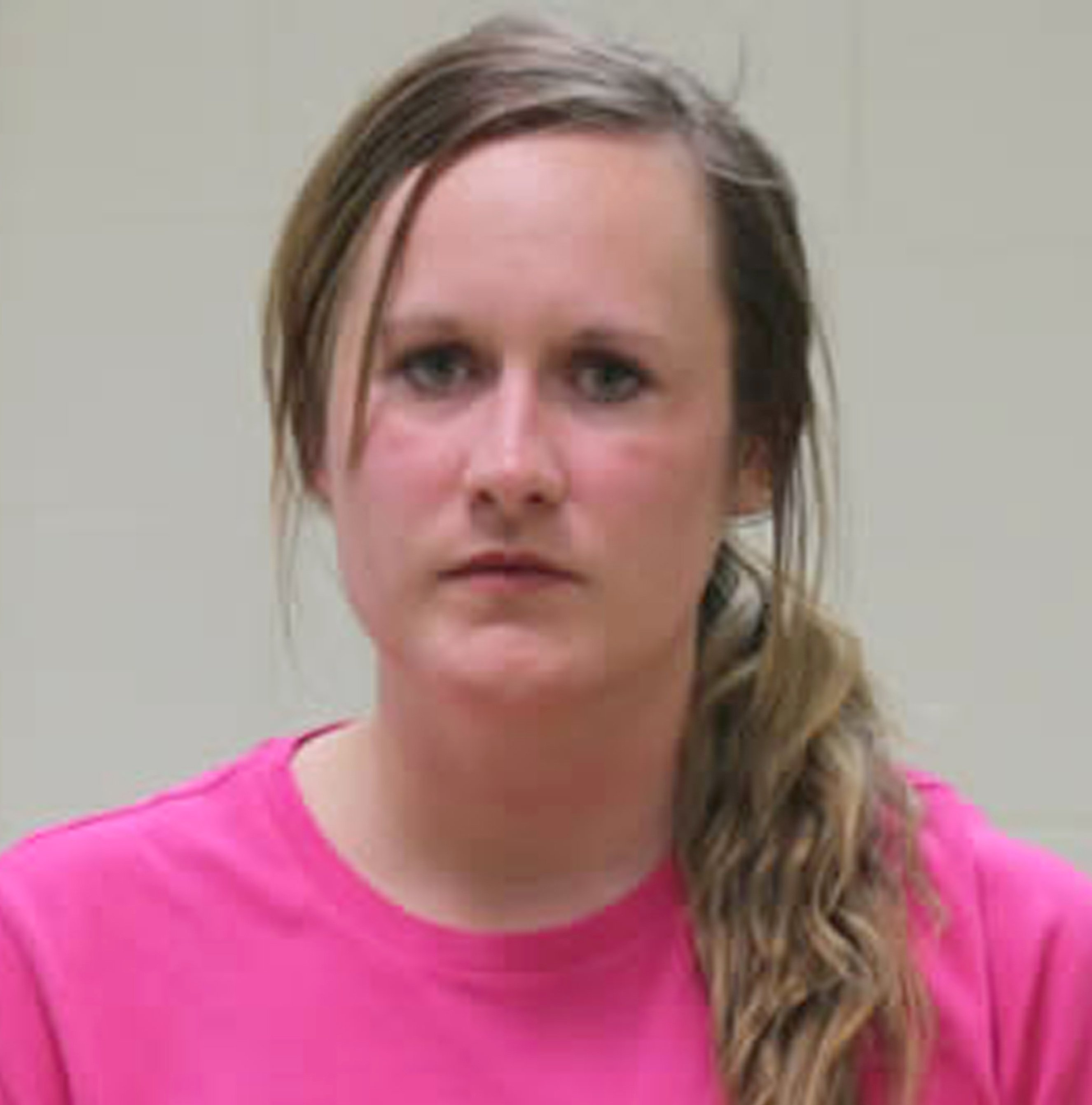 Iowa social worker charged with lying in child removal case | AP News