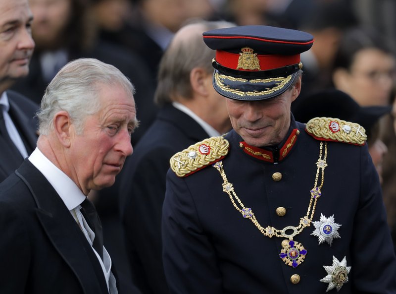 RoyalDish - Romanian Royal Family News & Photos - page 24