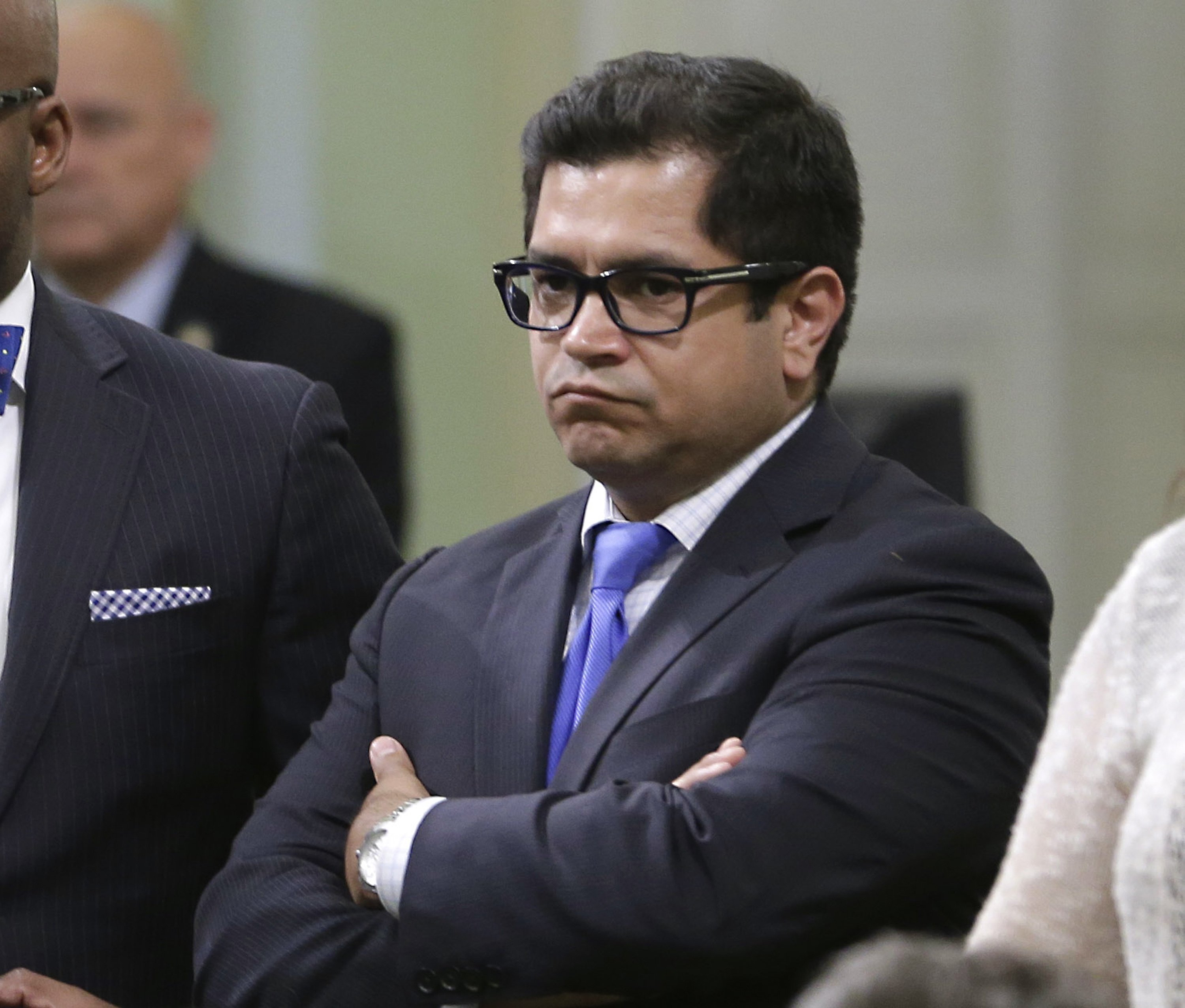 AP Exclusive: Taxpayer-funded mail aids California lawmakers | AP News