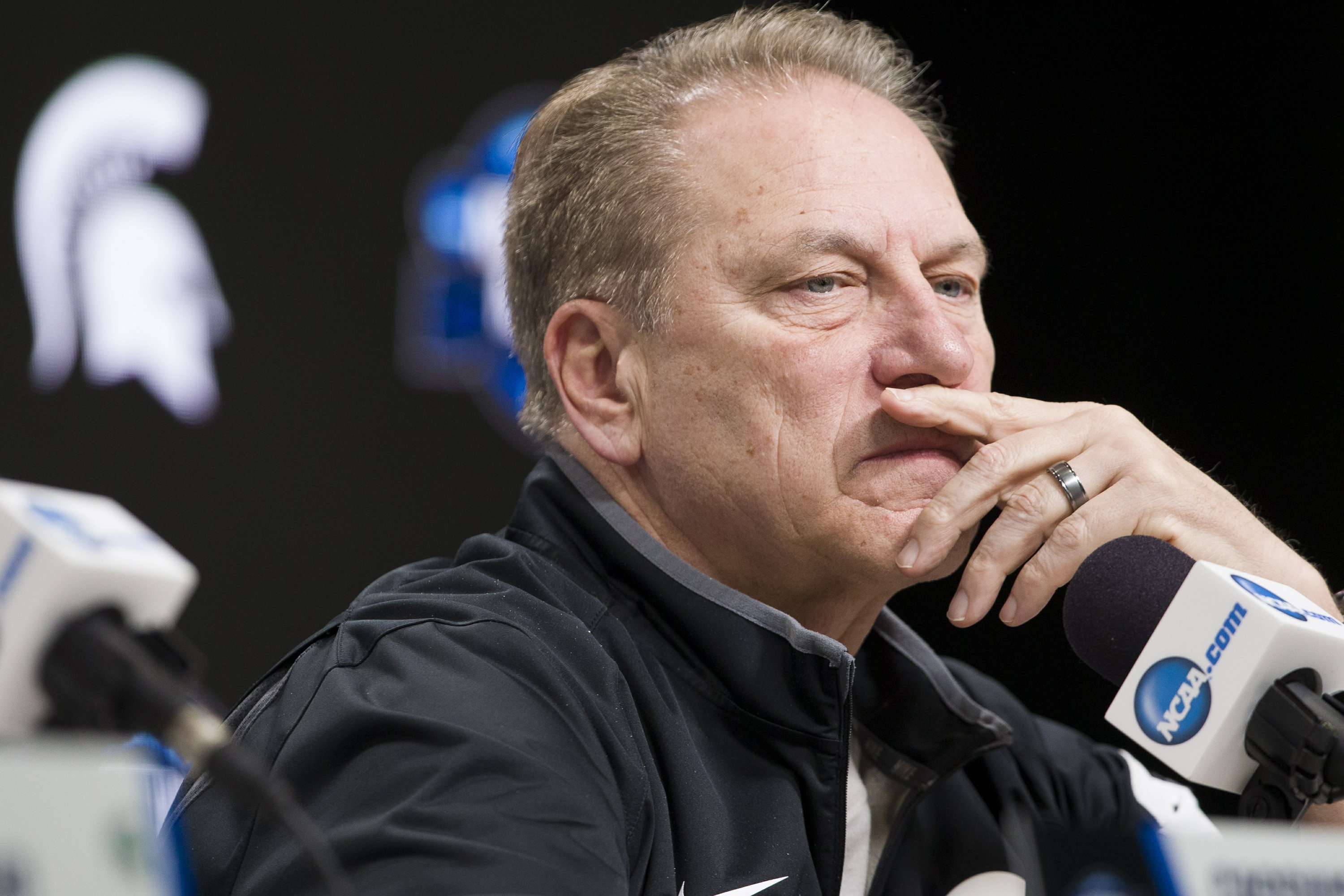Duke vs. Michigan State is battle of NCAA Tournament titans | AP News