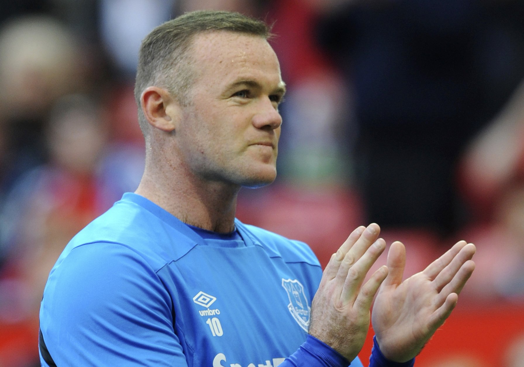 Rooney set to leave Everton, heading to US | AP News
