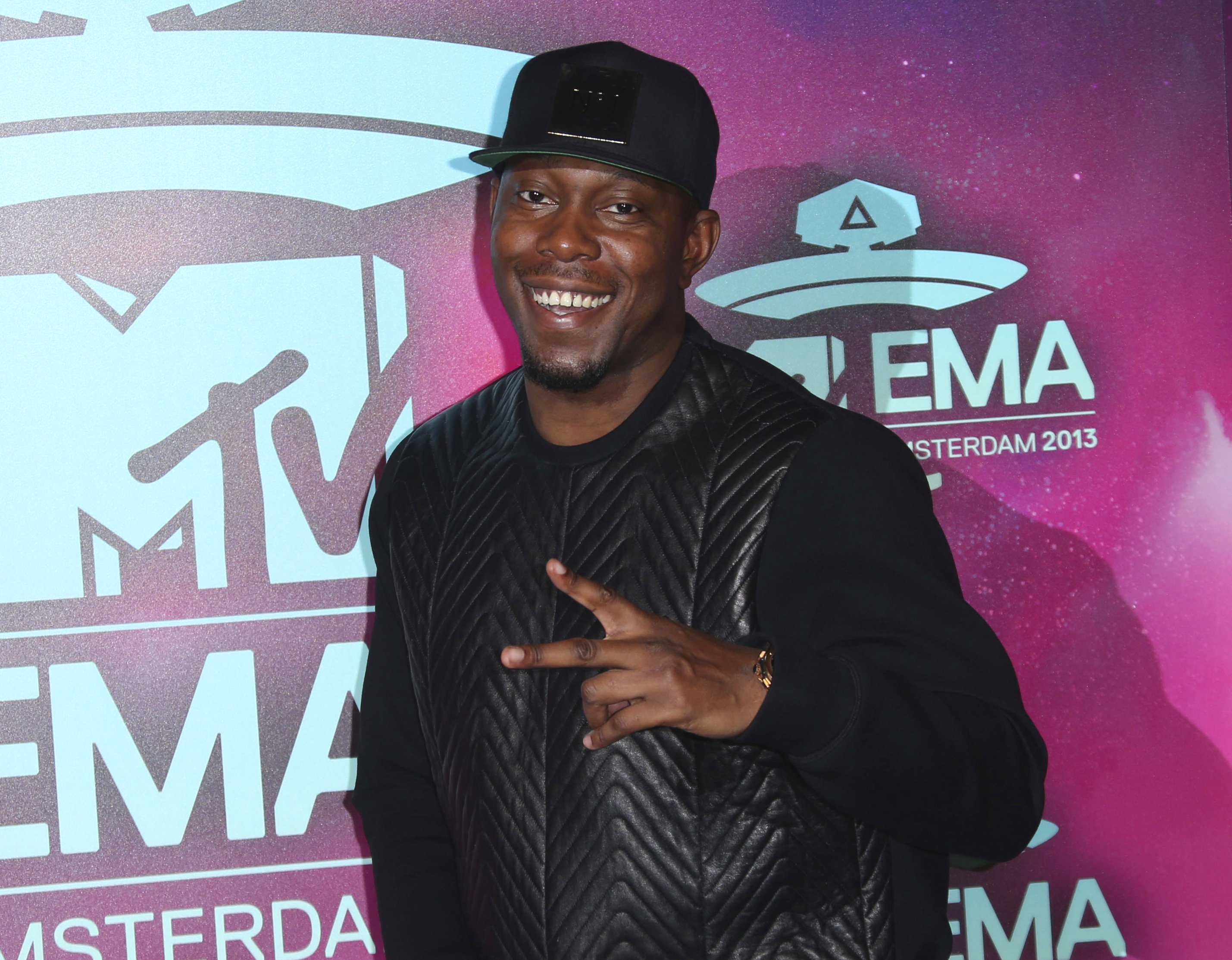 Dizzee Rascal goes all the way in on rap on new album | AP News