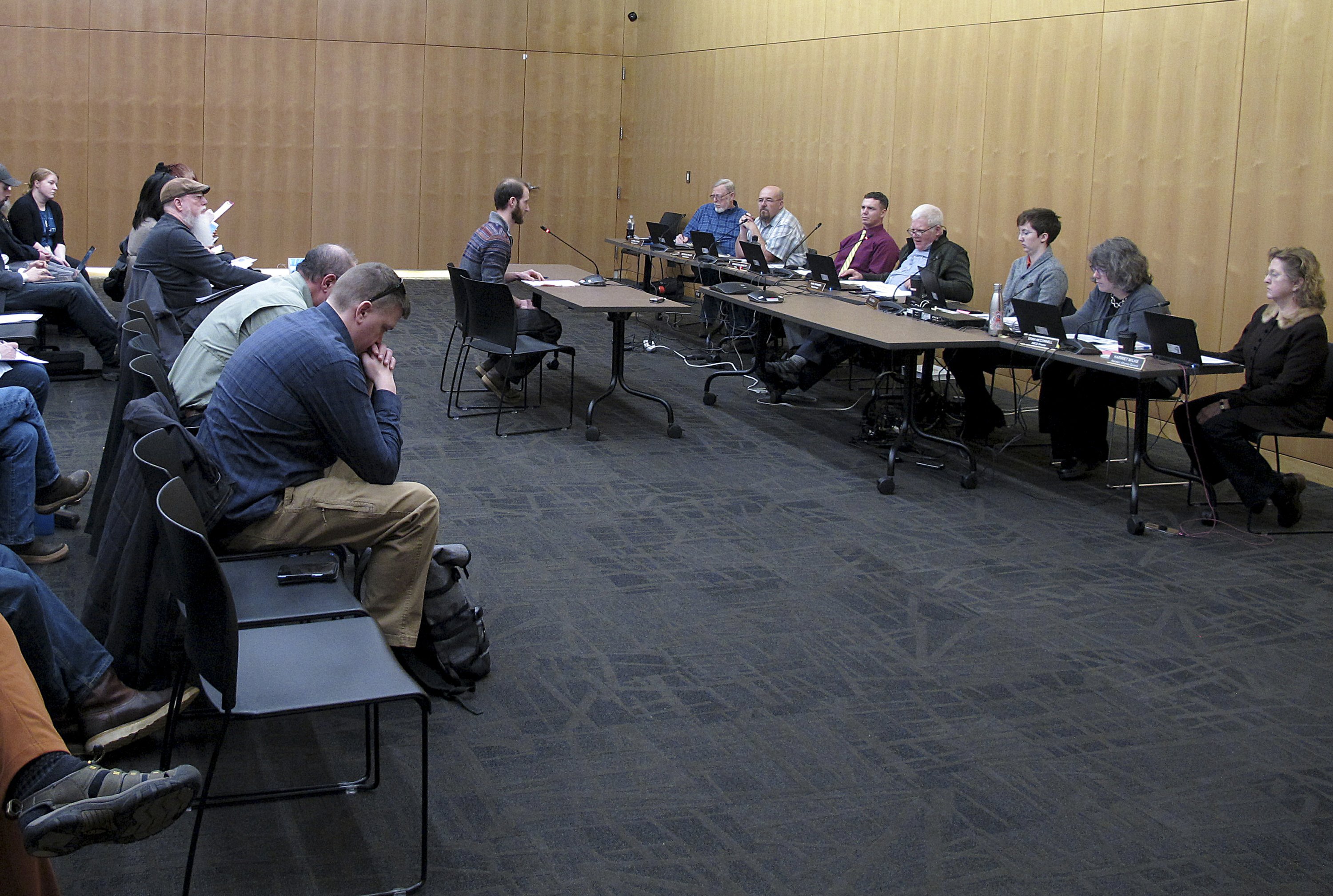 Alaska cannabis industry cites uncertainty with new governor | AP News