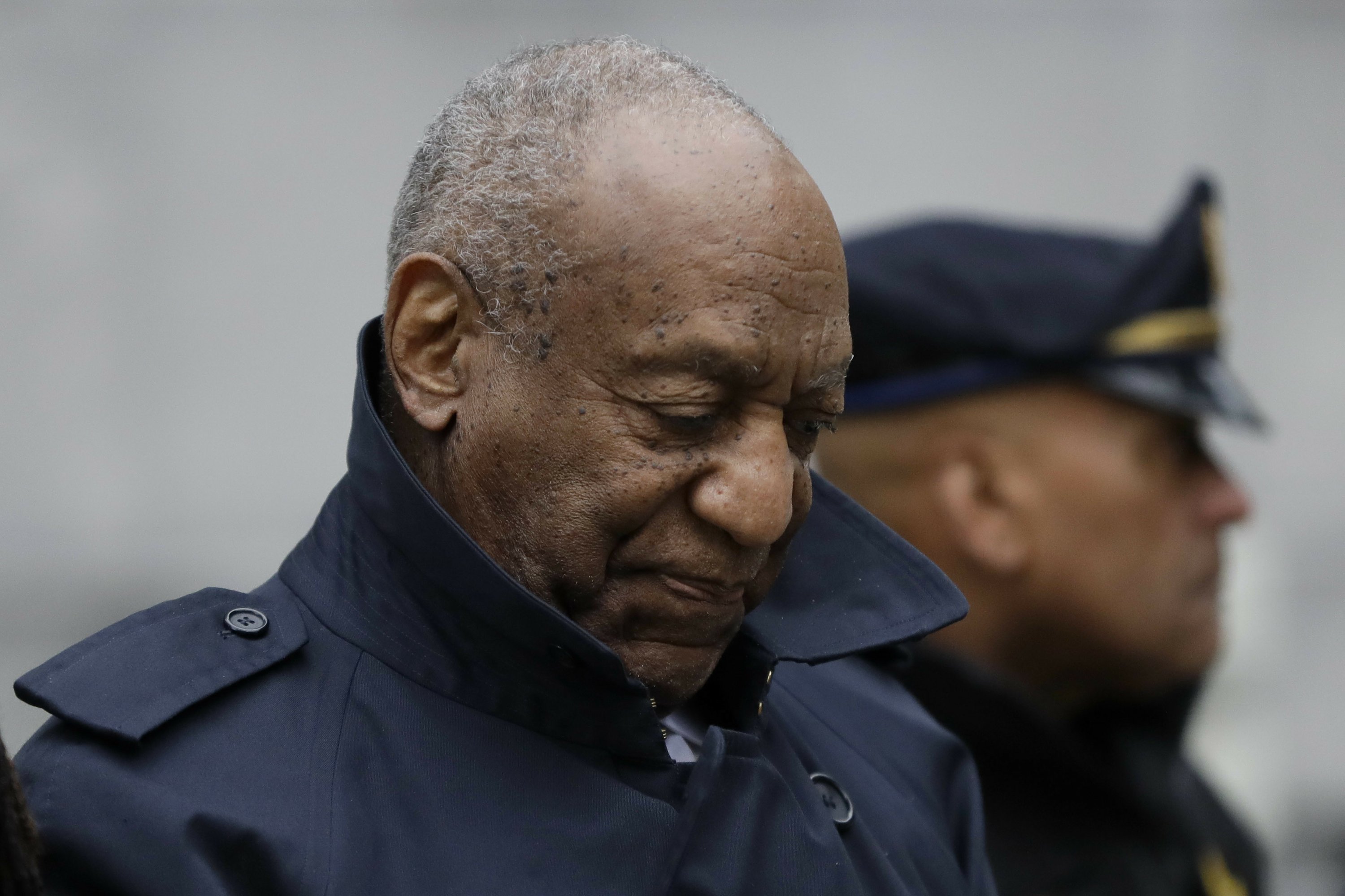 Defense says schedules show Cosby wasn't around for assault | AP News