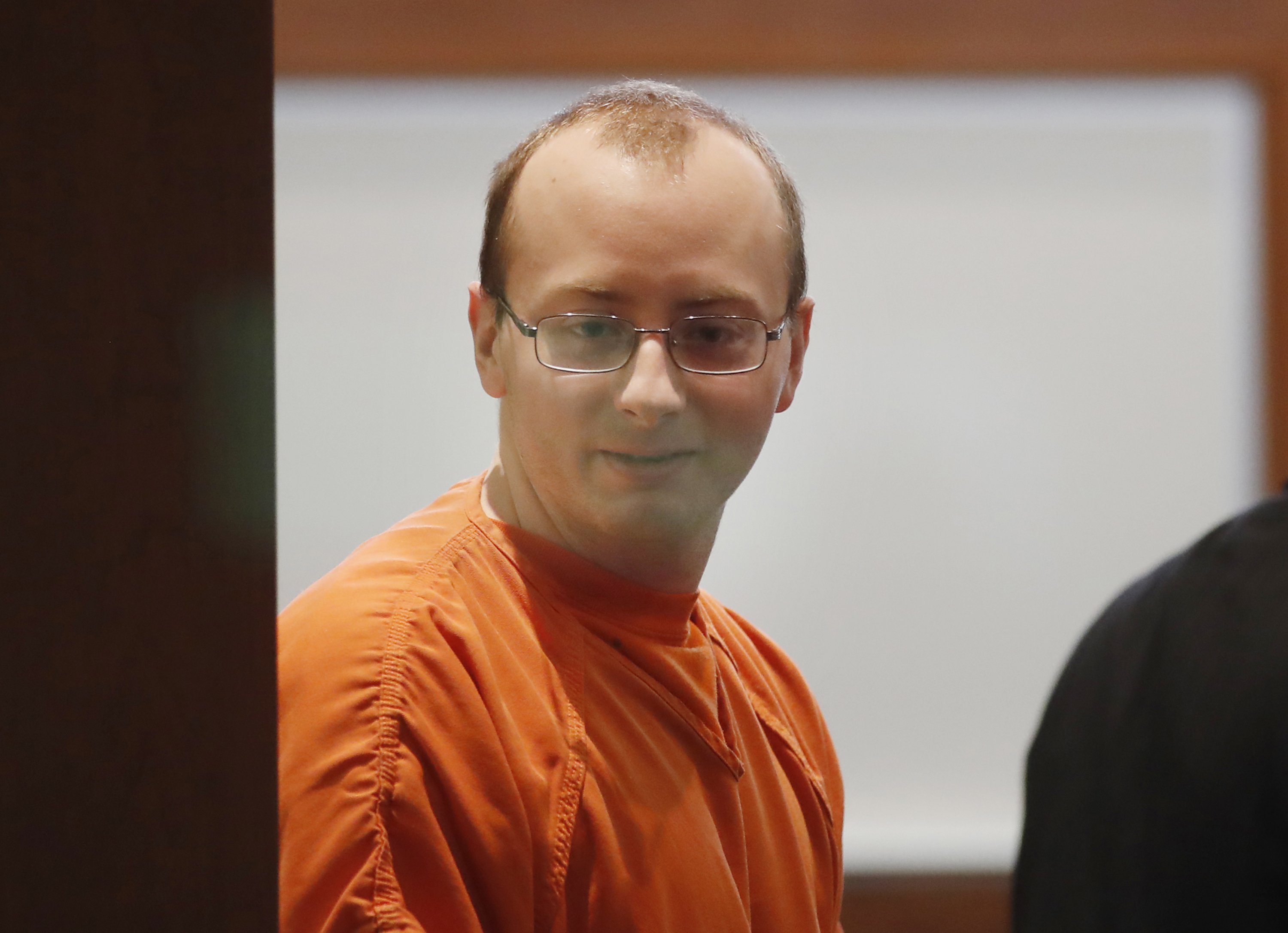Suspect In Wisconsin Teens Abduction Ordered To Stand Trial Ap News