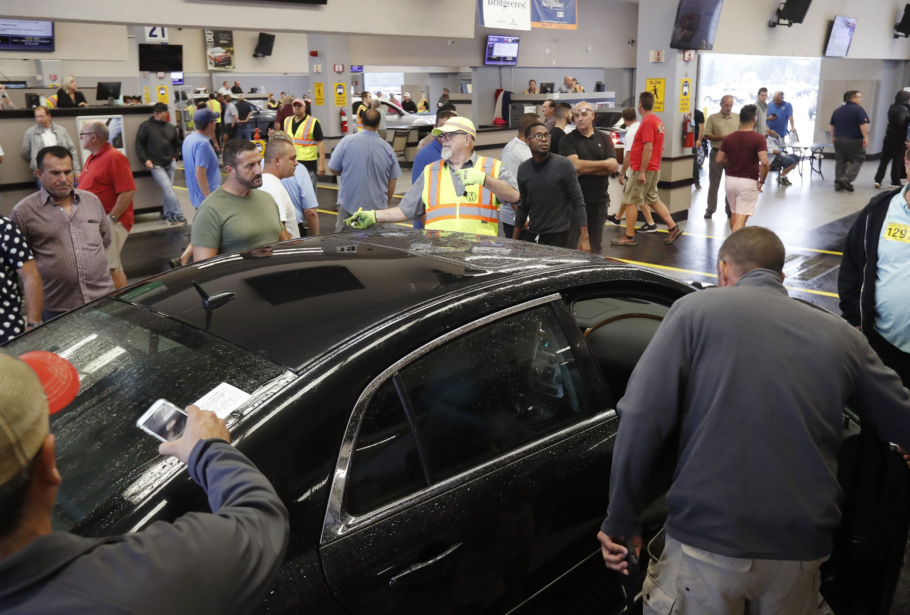 used-sedans-still-cheap-but-prices-are-rising-ap-news