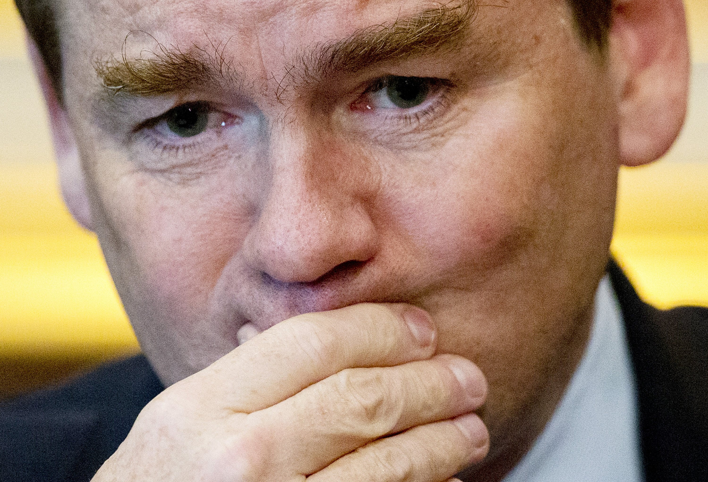 Colorado Sen. Bennet enters Democratic presidential contest | AP News