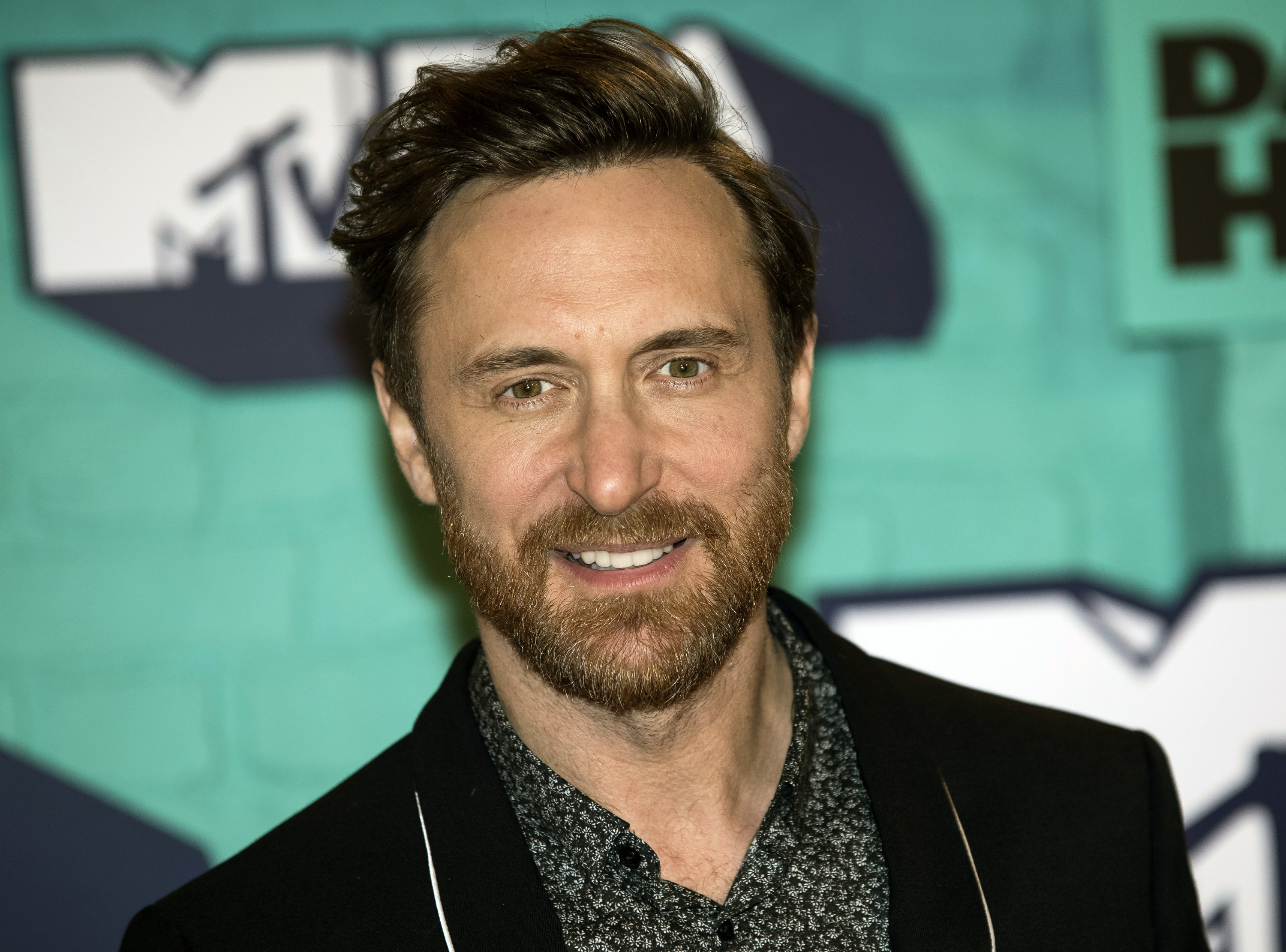 Guetta breaks down his formula for success, talks new album | AP News