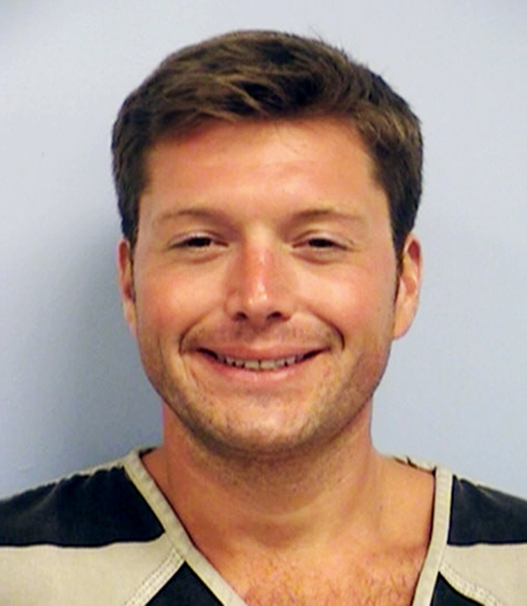 Austin police arrest suspect in slaying, random gunfire | AP News