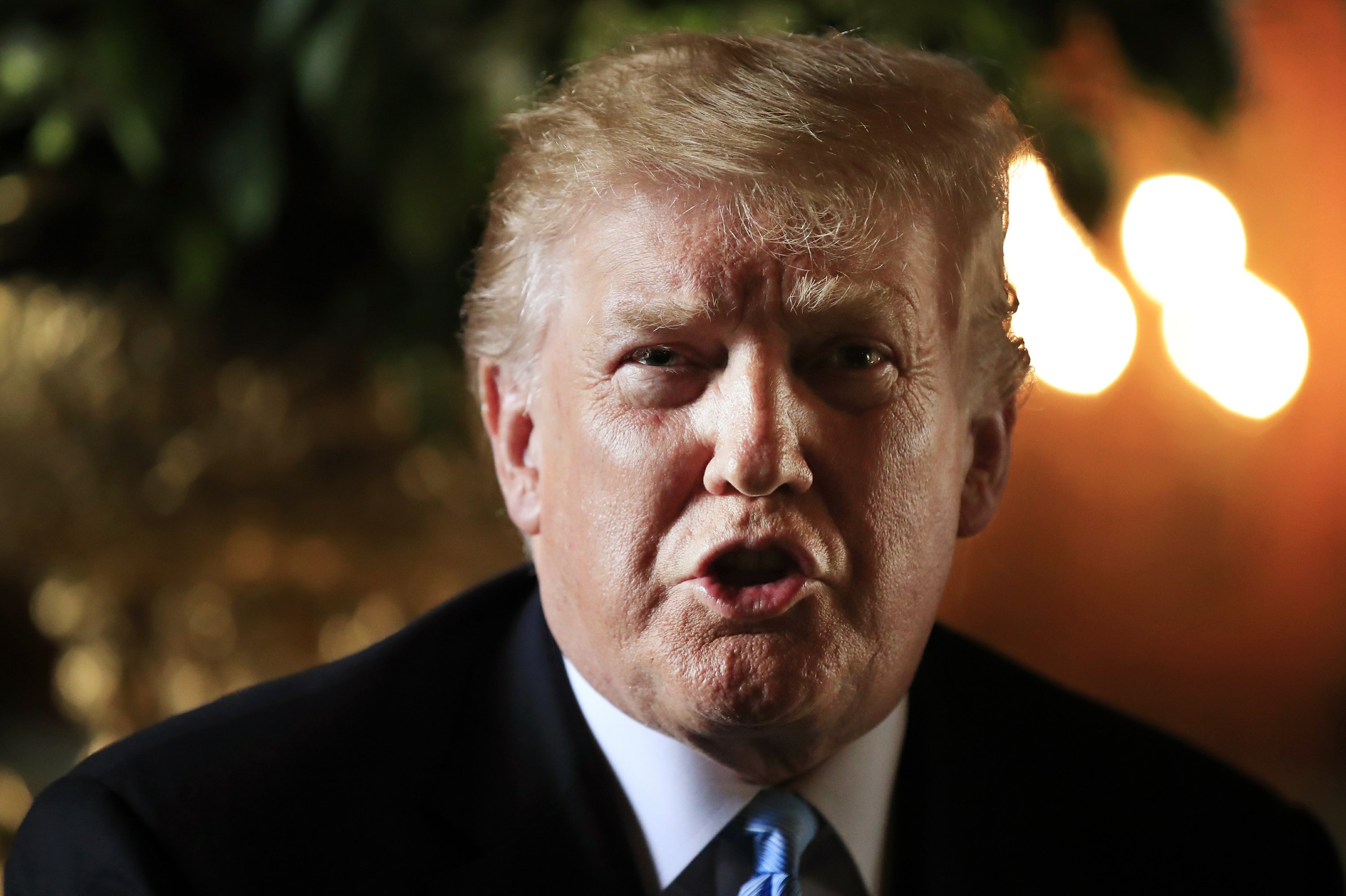 The Latest: Trump takes steps to cut aid to 3 nations | AP News