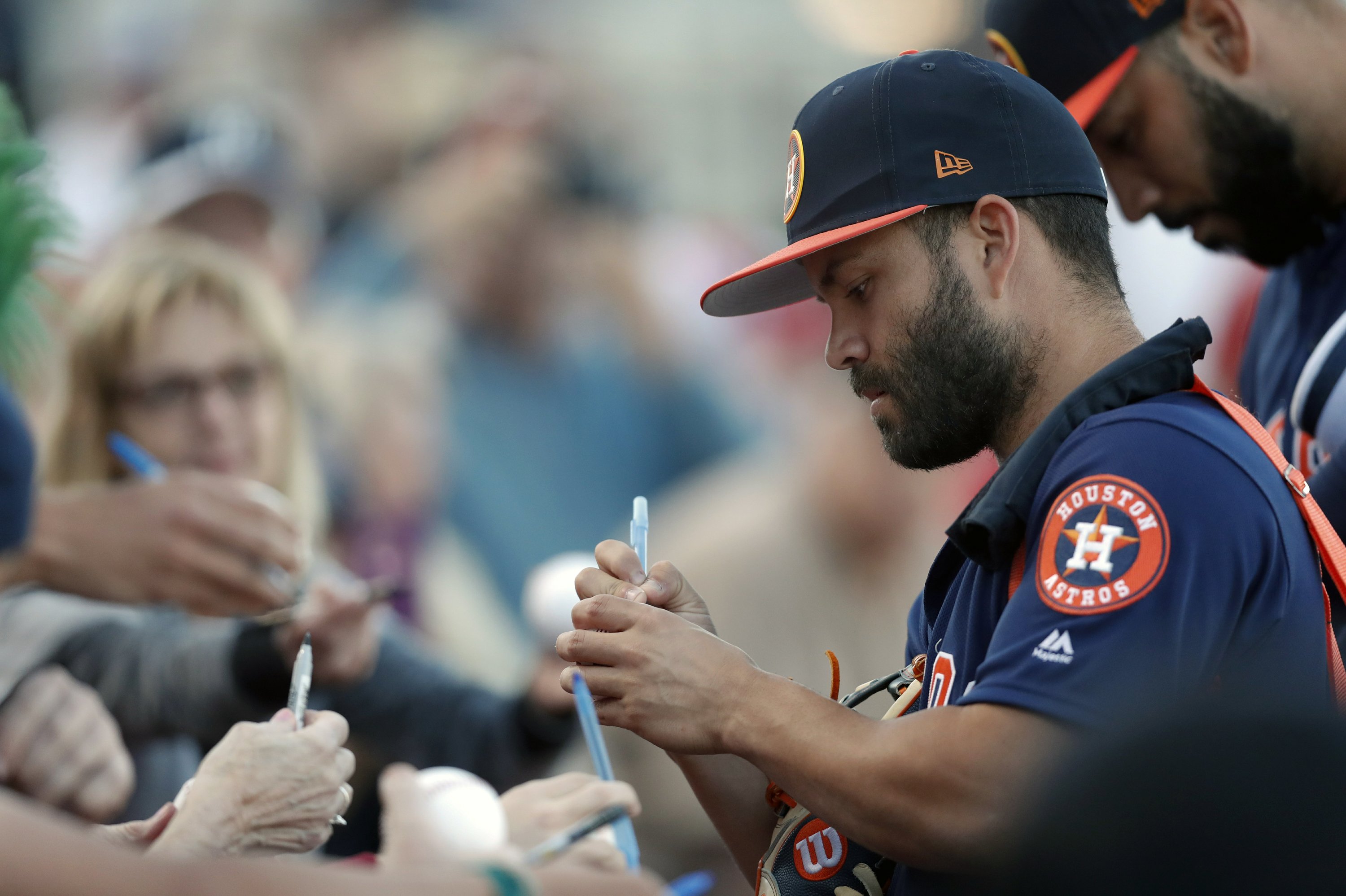 Baseball 2018: Key dates for the upcoming season | AP News