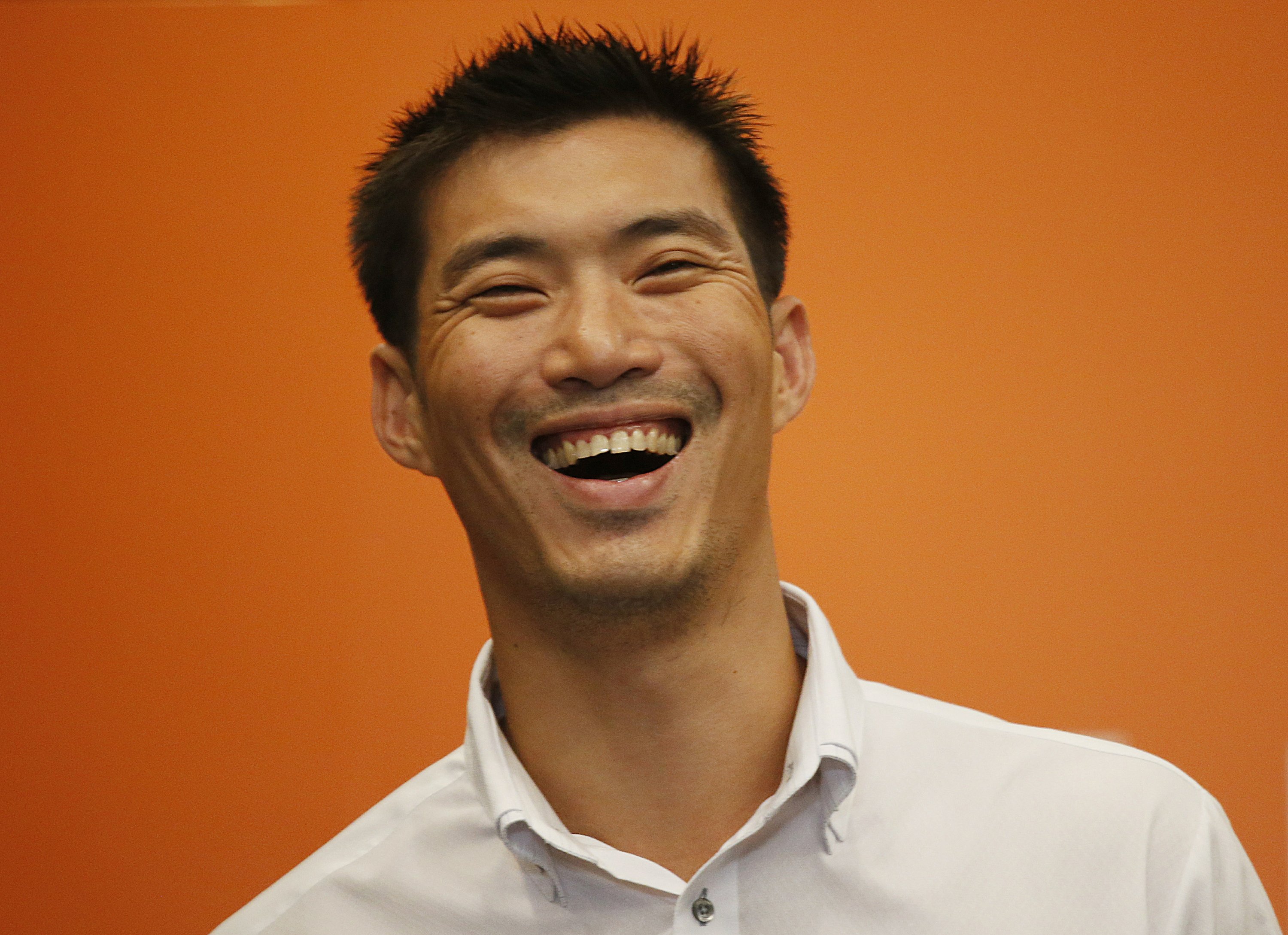 Thai billionaire registers new progressive political party | AP News
