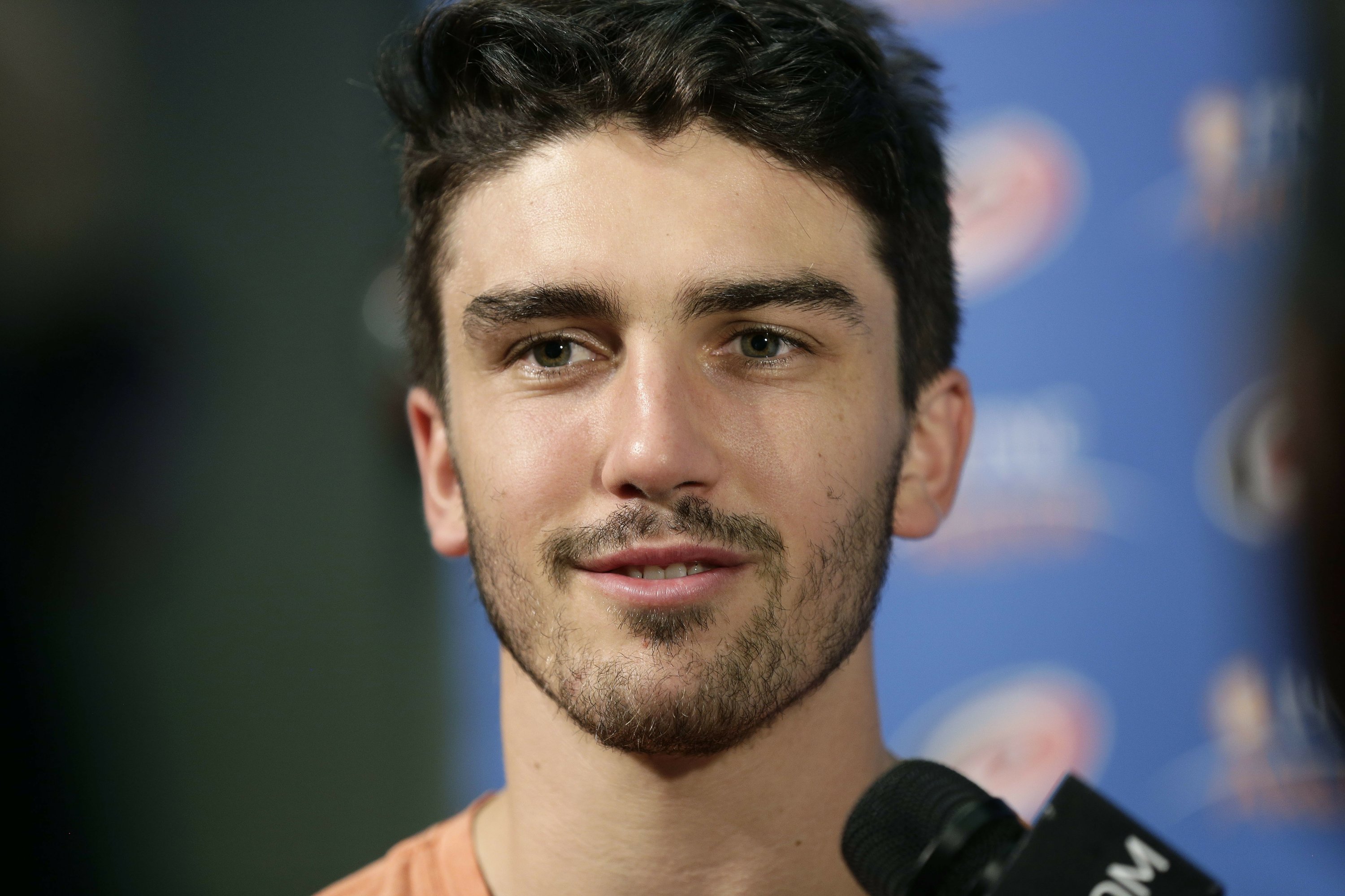 Carolina hopes strong defense brings end to playoff drought | AP News