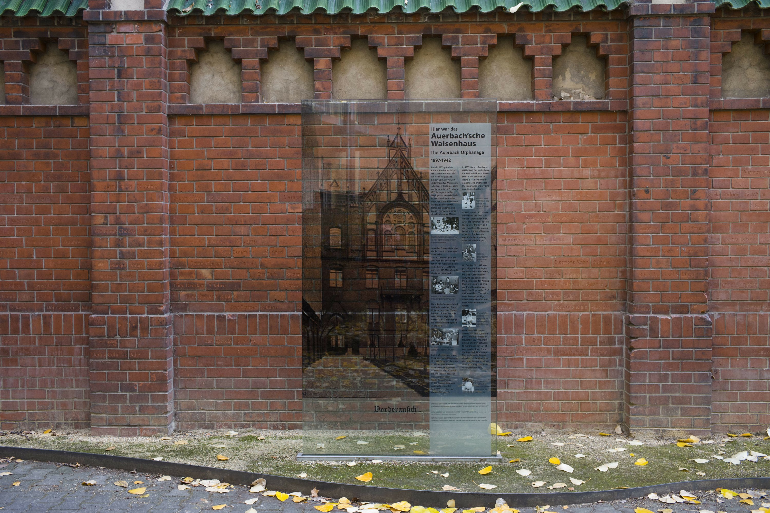 Holocaust survivor recalls 'Night of Broken Glass' horrors | AP News