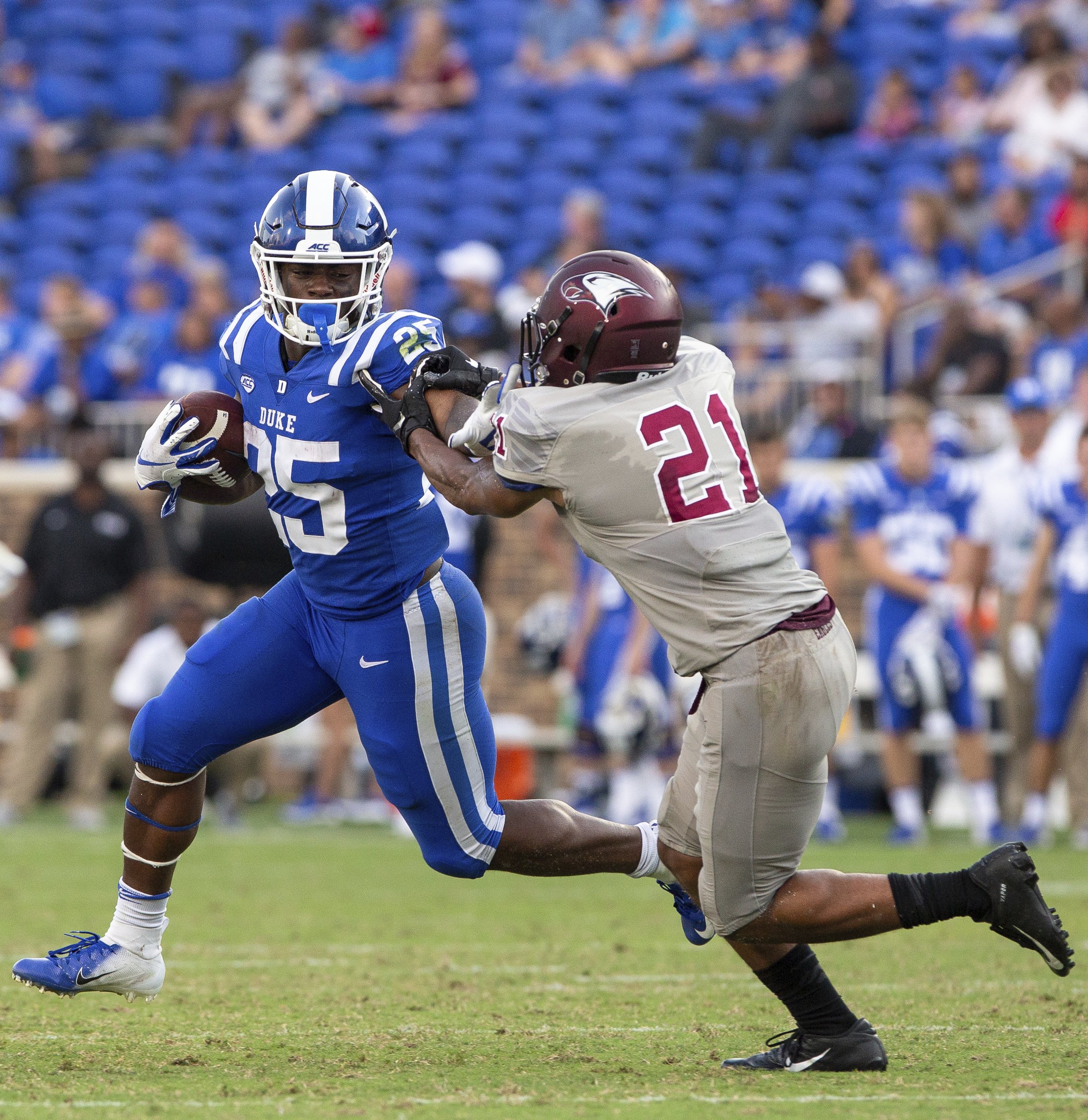 AP Top 25 Heat Check: Basketball schools storm football poll | AP News