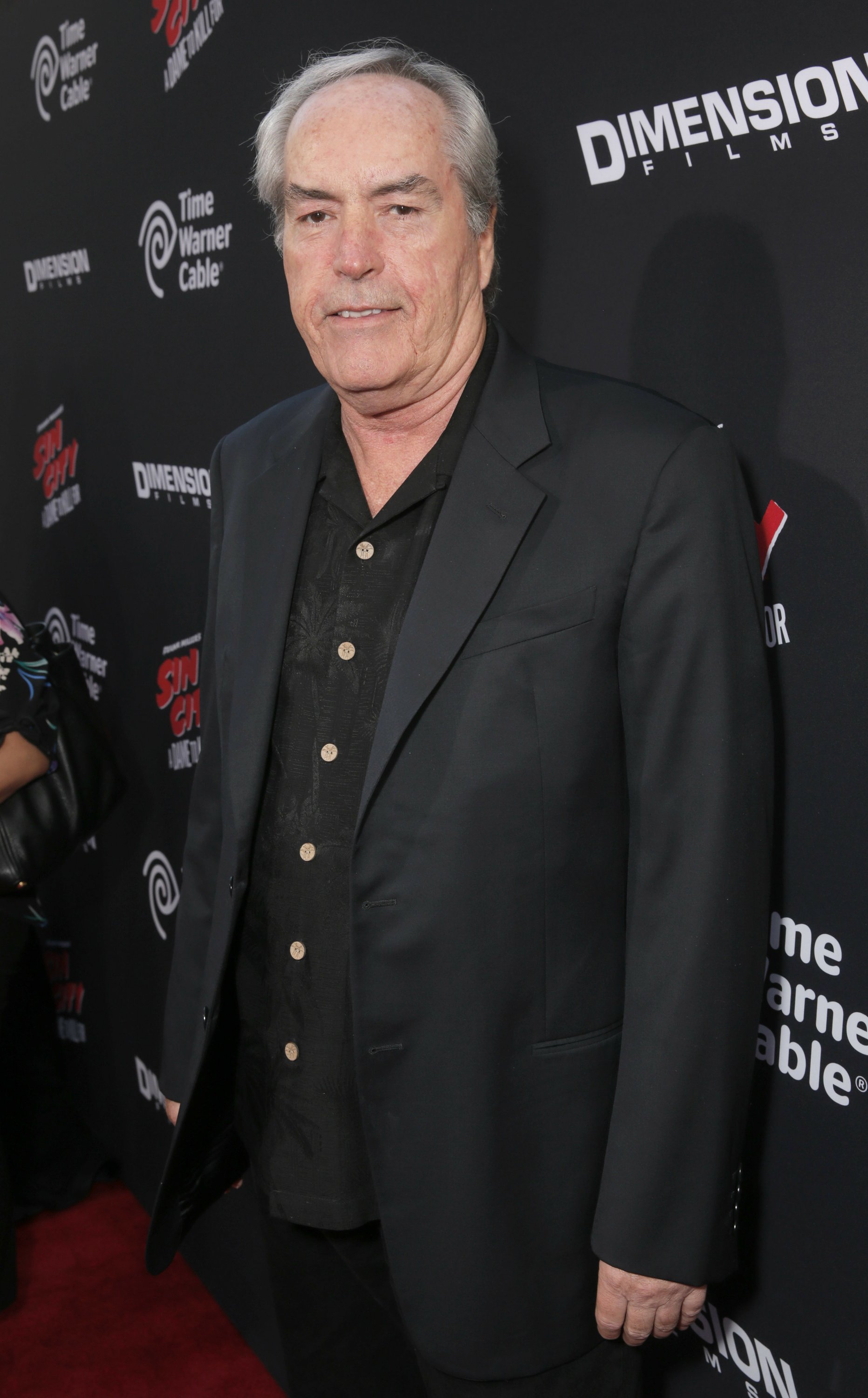 'Deadwood' actor Powers Boothe dies at 68 | AP News