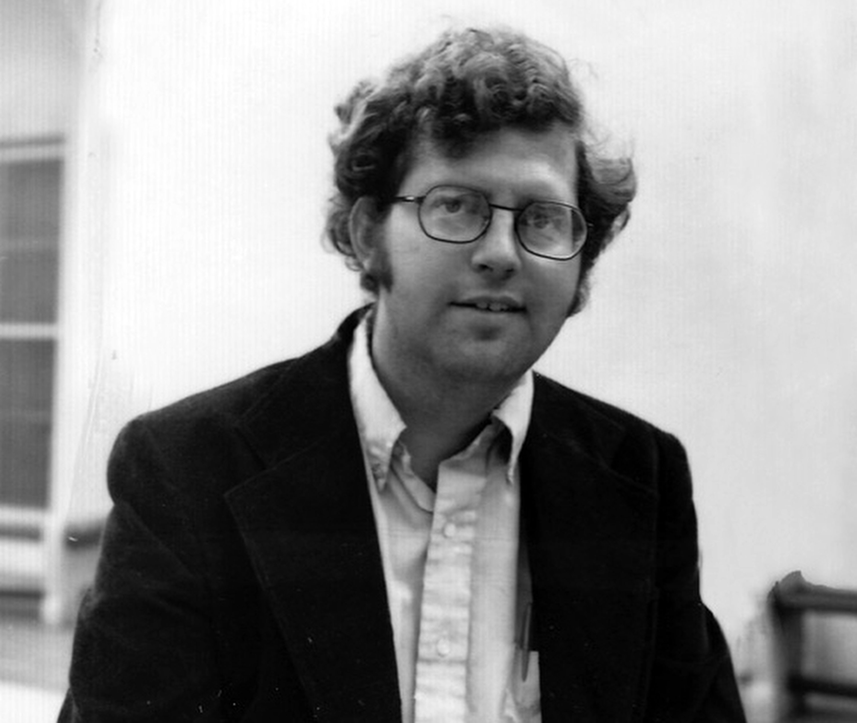 President Obama's favorite college professor dies at age 69 | AP News