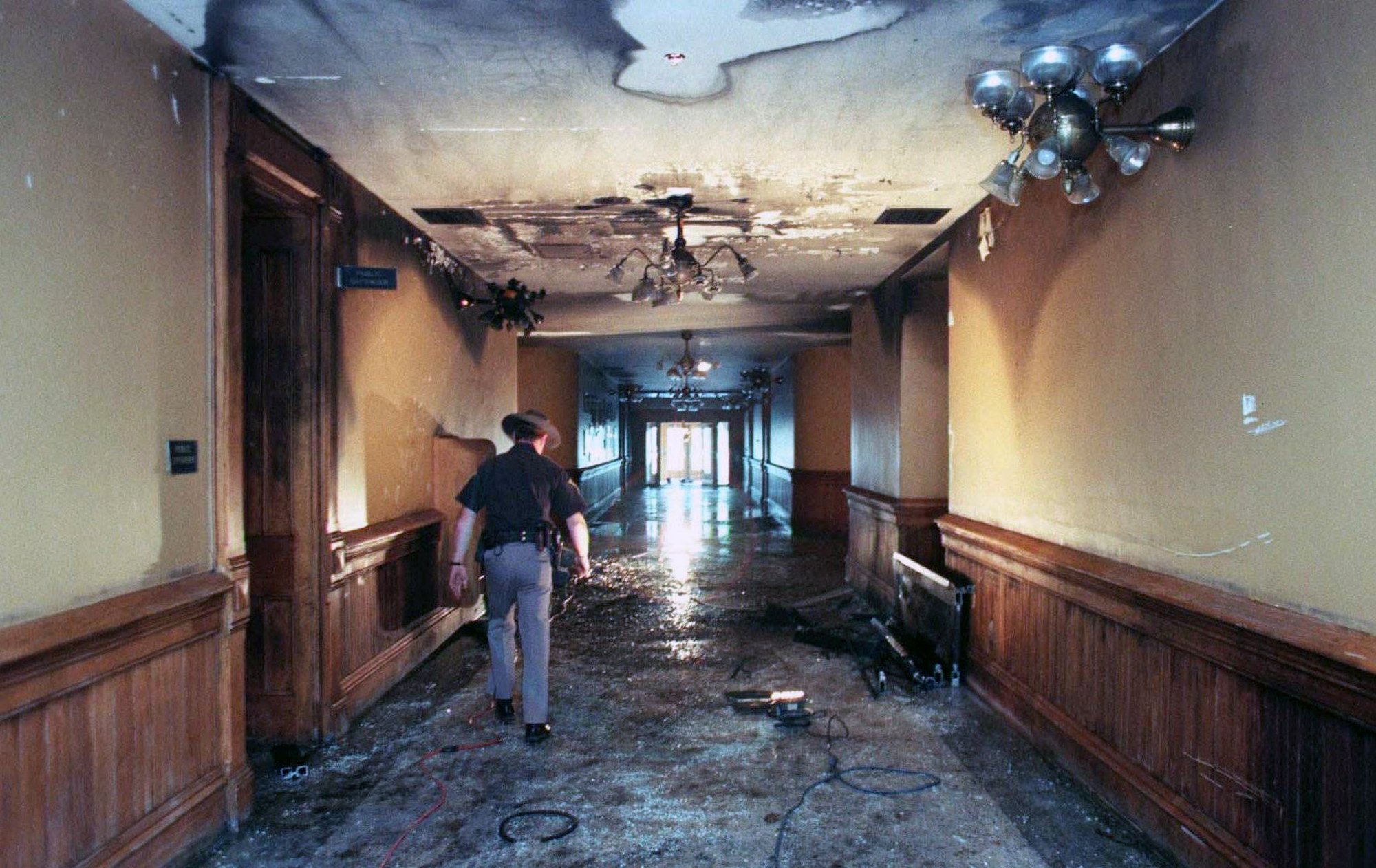 Walkerton Indiana Courthouse at Chris Stevens blog