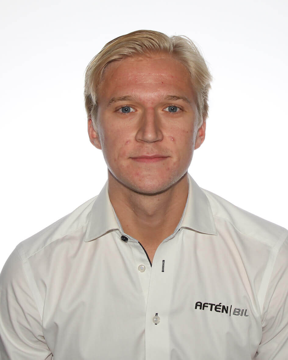 Kontakt | Hitta till oss | Aftén Bil