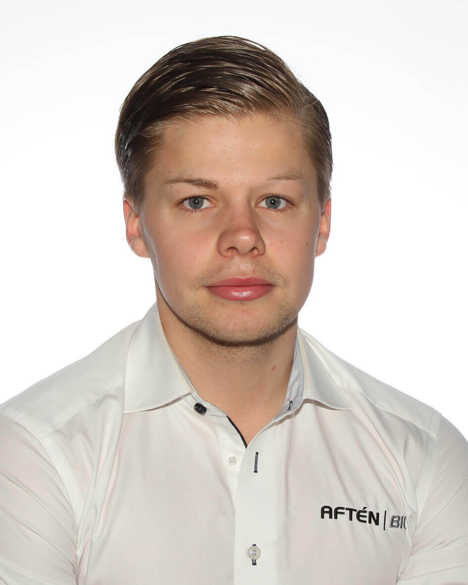 Kontakt | Hitta till oss | Aftén Bil